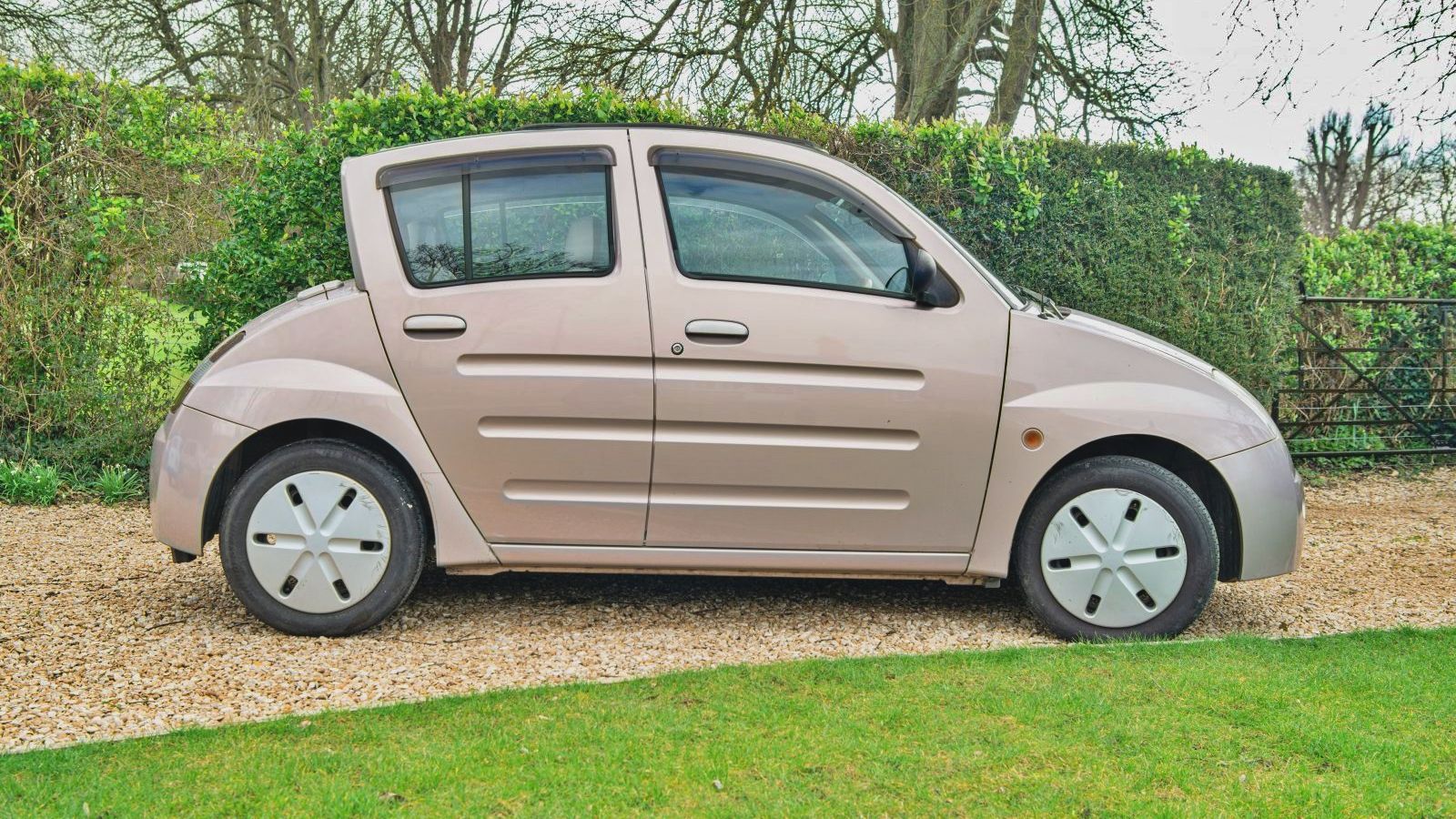 10 Rarest Toyotas Ever Made