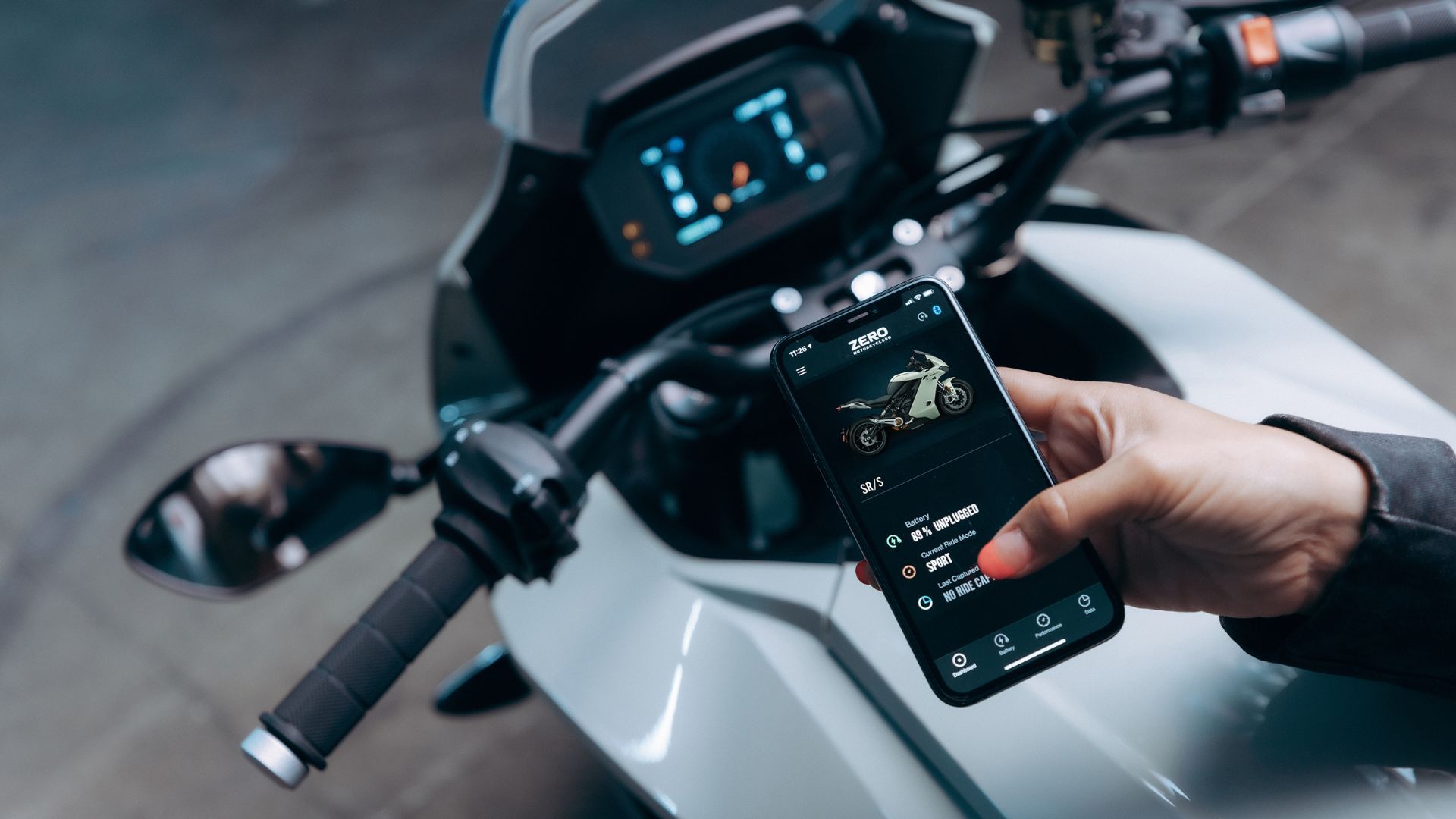 5 Reasons Why You Should Buy A Big Bike (And 5 Why A Small Bike Might ...