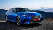 25 Fastest Sedans In The World Ranked