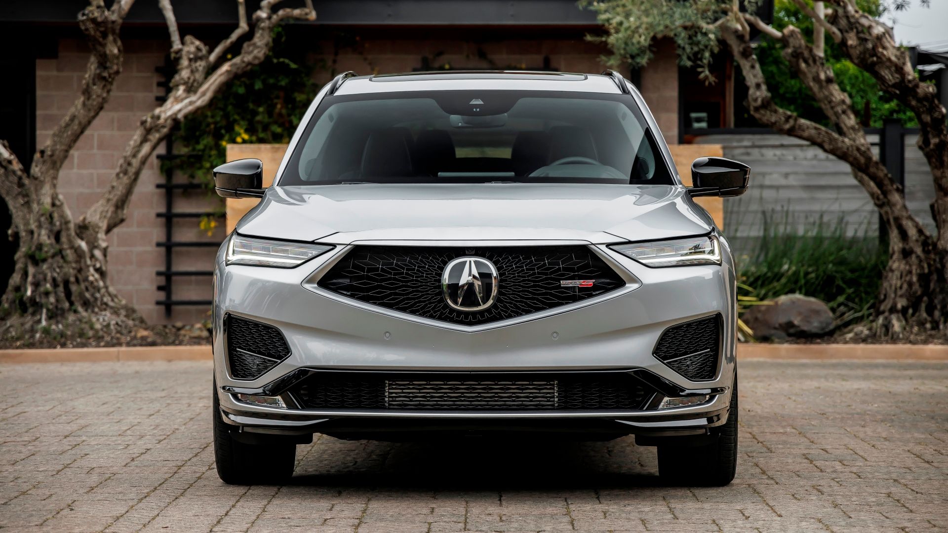 The Most Underrated V6 SUV In 2024