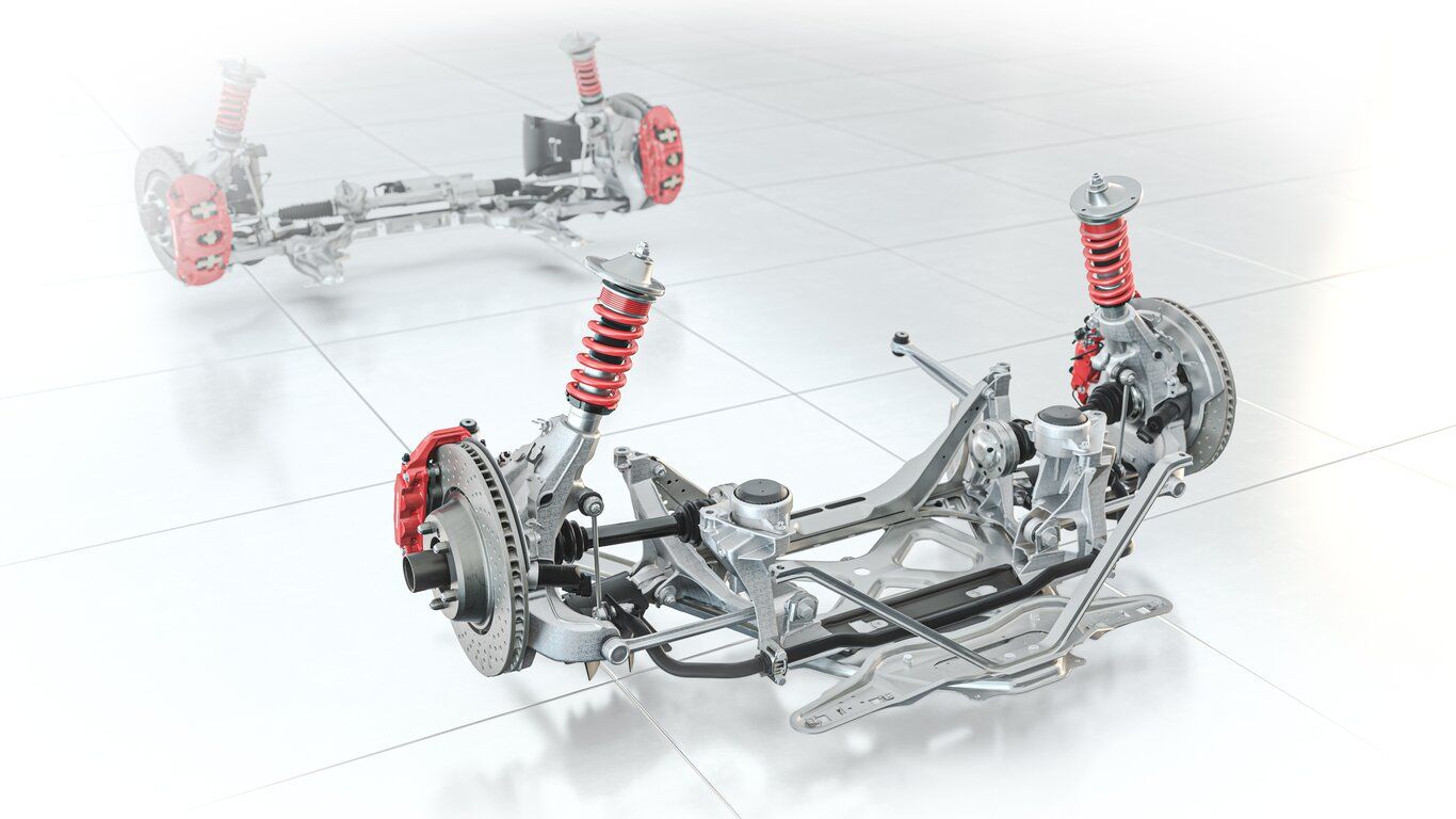 10 Things That Separate The Porsche 718 From The 911