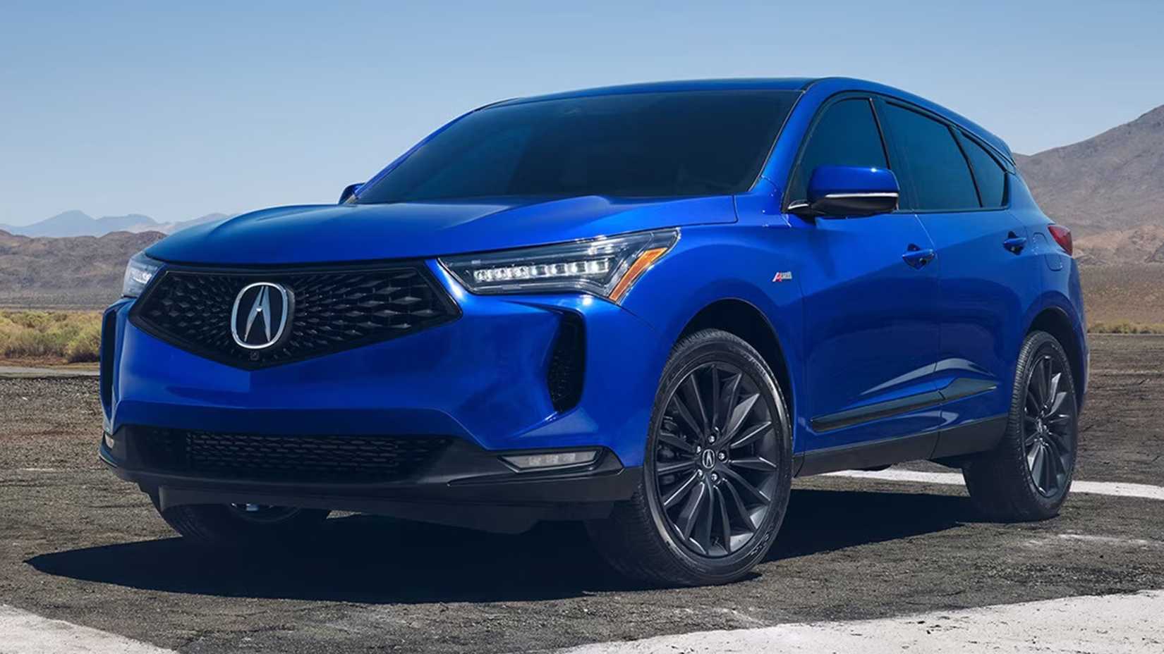 10 Acura Models You Should Buy Used