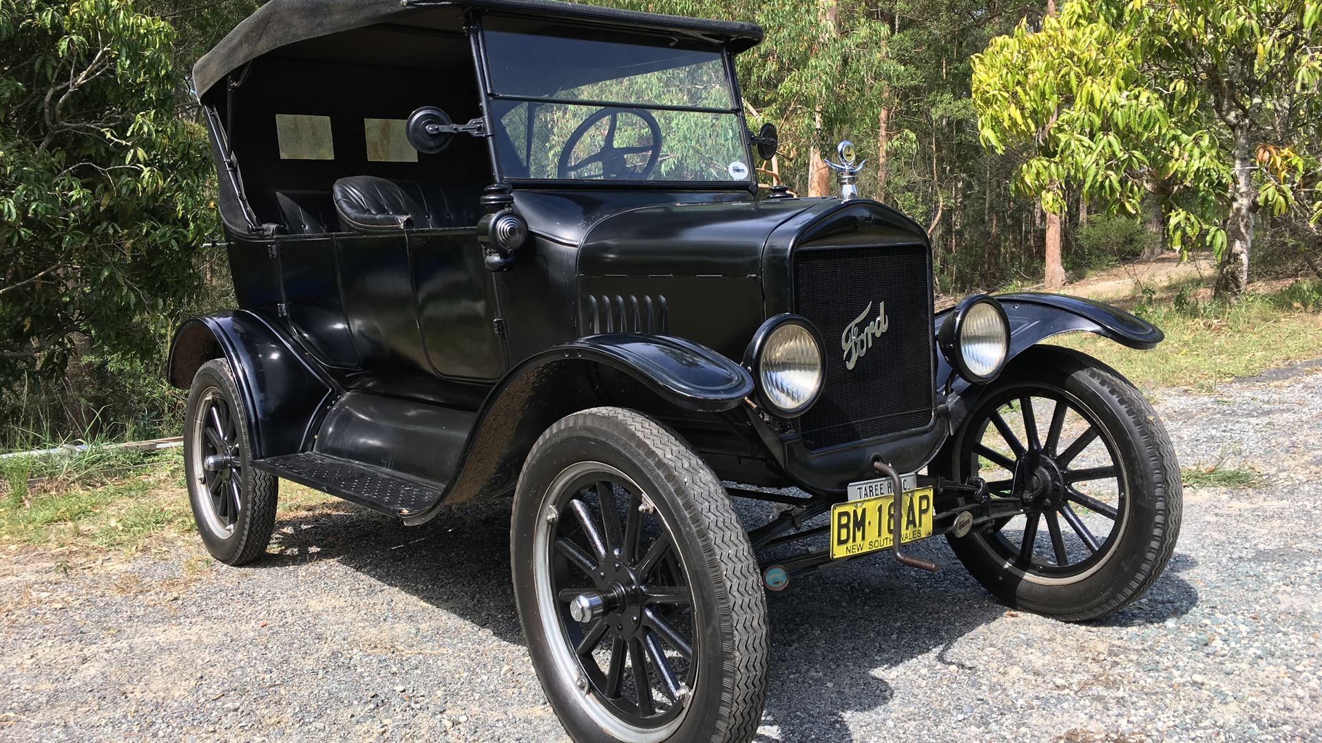 Low-Cost EV Breakthrough Could Be A New “Model T Moment” For Ford