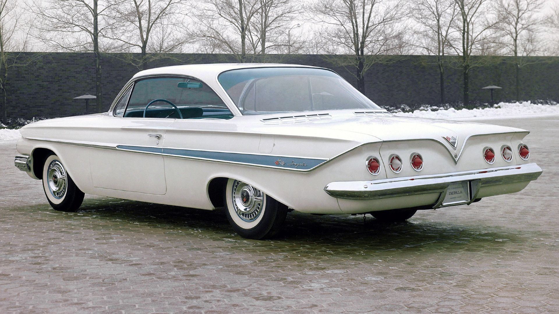 The 10 Most Iconic Chevy Cars In Company History