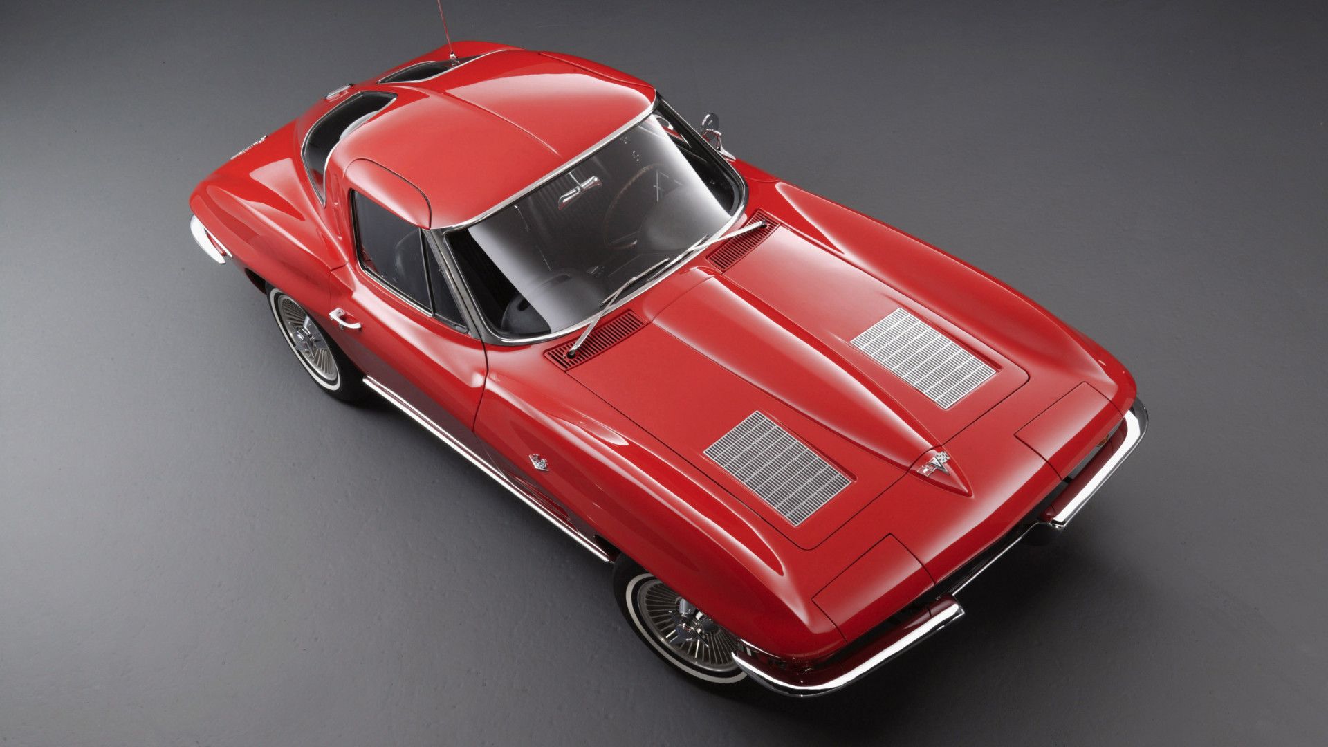 The 10 Most Iconic Chevy Cars In Company History