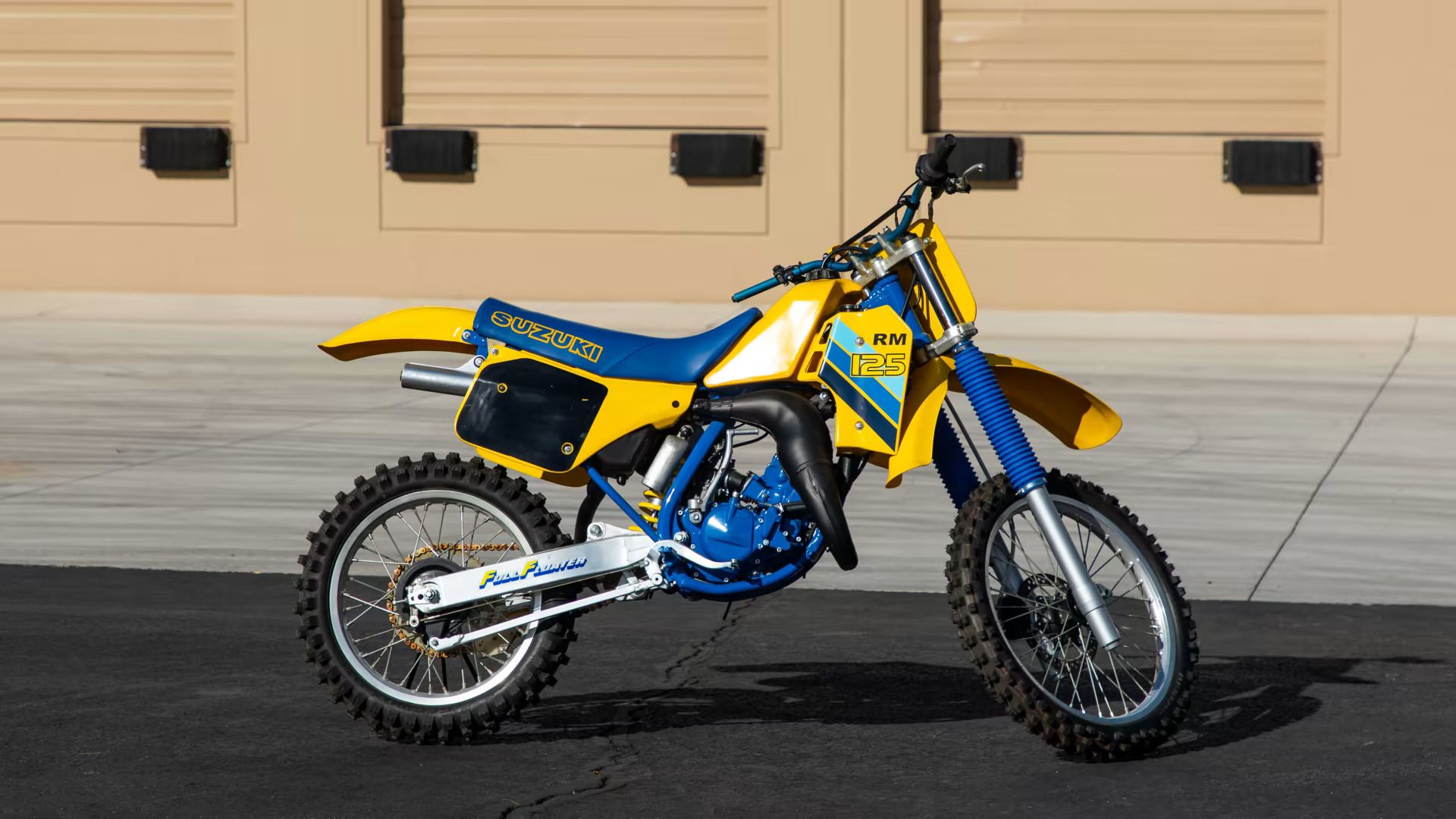 Best Dual Sports And Dirt Bikes Of The 1990s