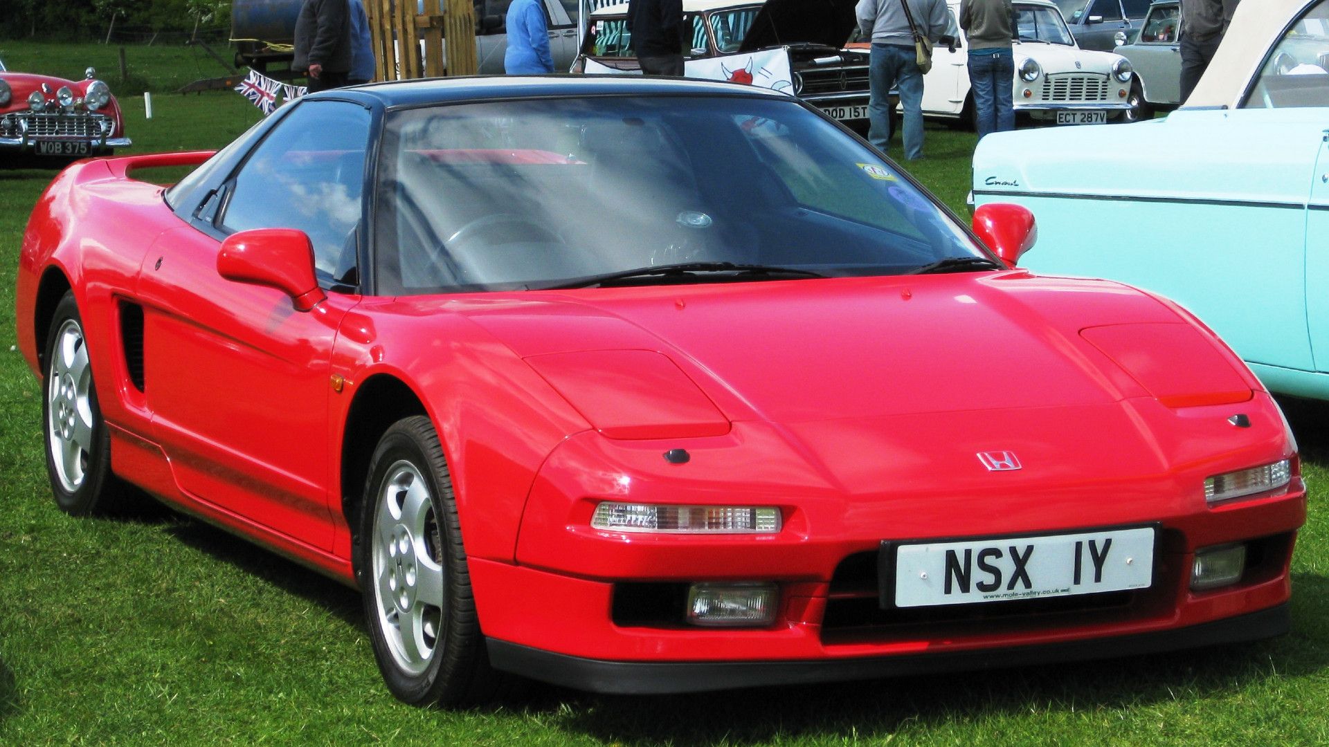10 Best Japanese Sports Cars Of All Time