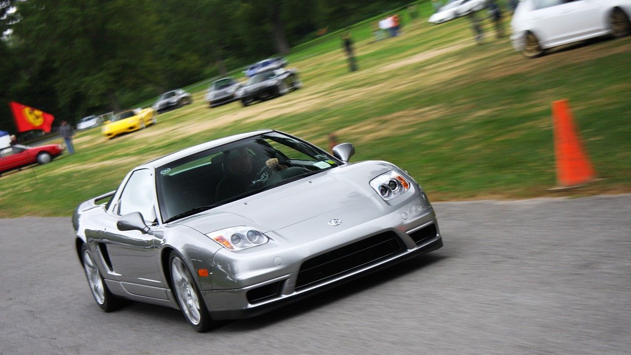 10 Unexpected Cars In Rowan Atkinson’s Car Collection