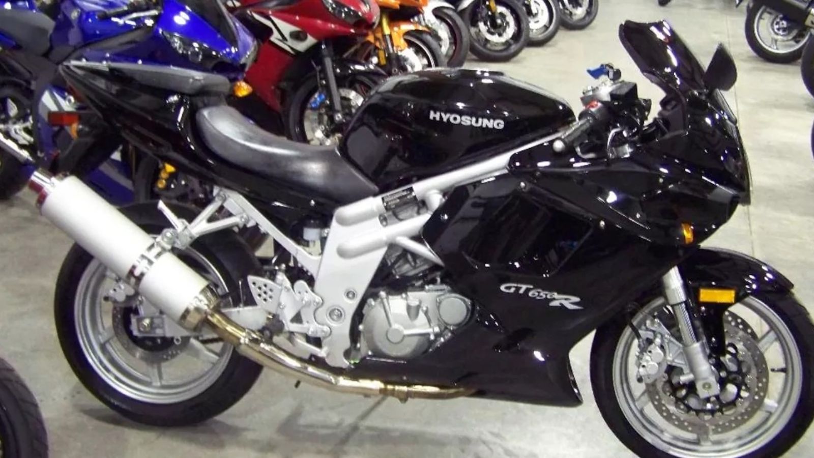 5 Used Sport Bikes To Buy Now (And 5 To Avoid)