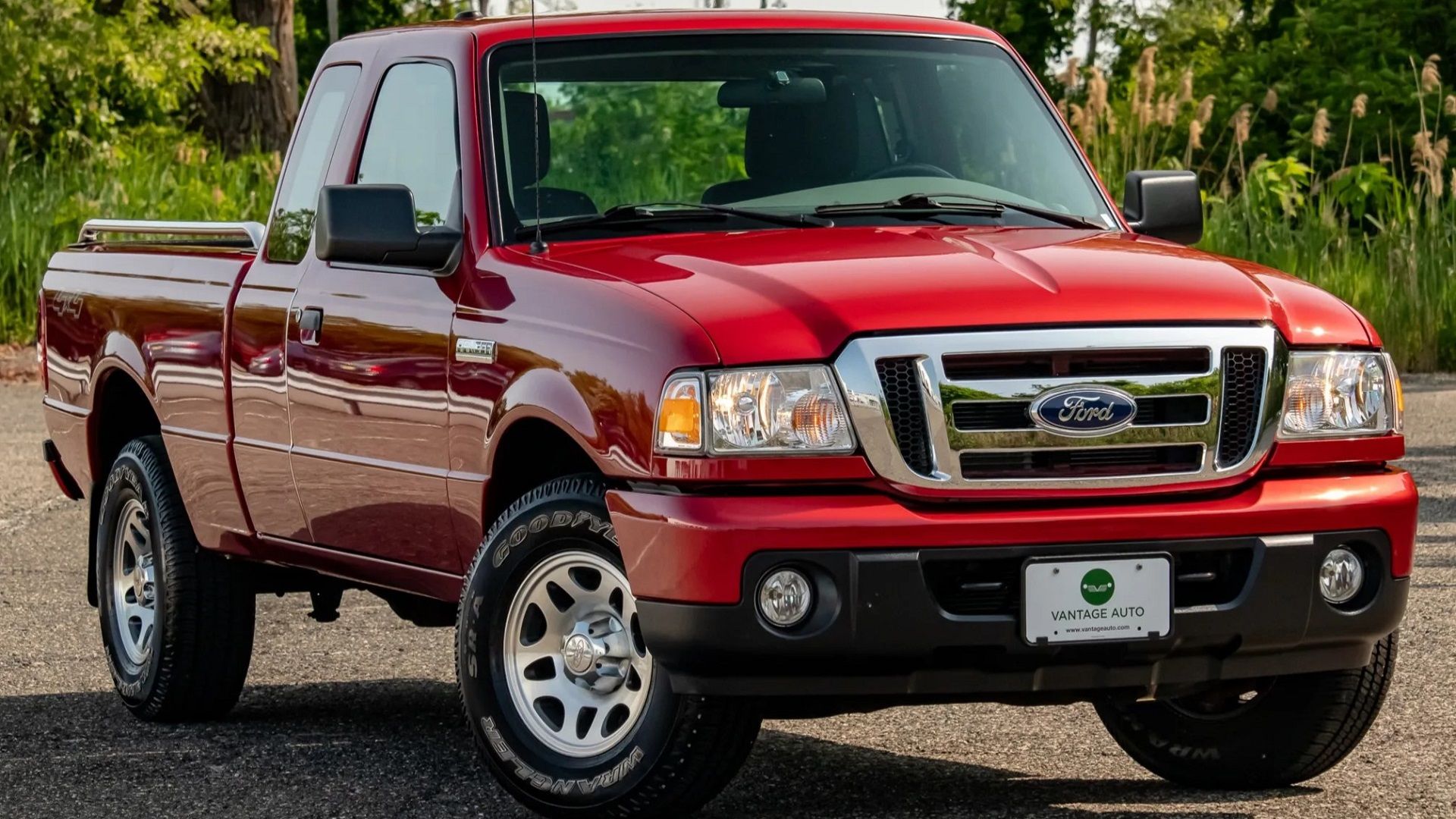 20 Most Reliable Pickup Trucks