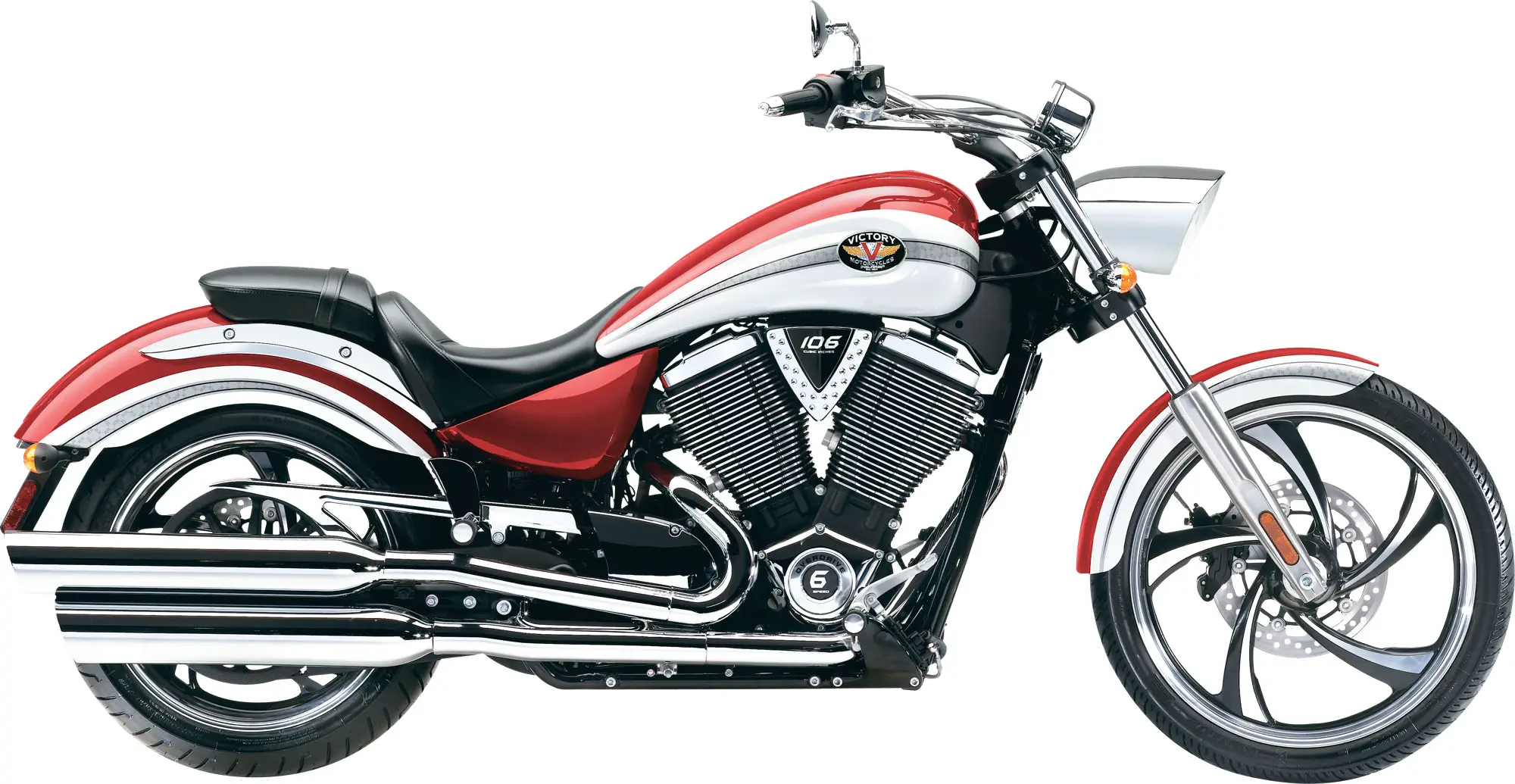 10 Best Cruisers Of The 2000s