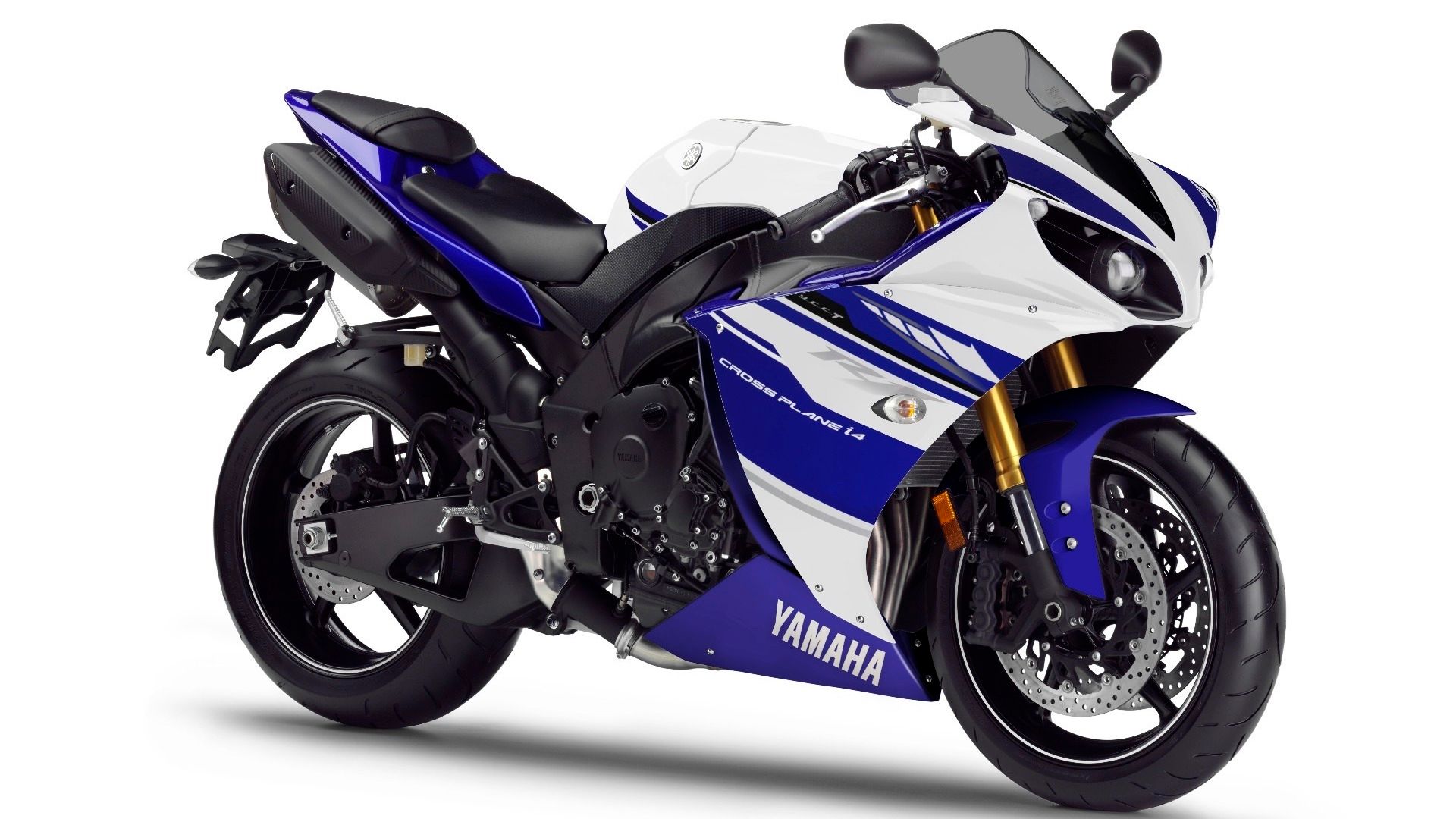 10 Fast Bikes From The Previous Decade