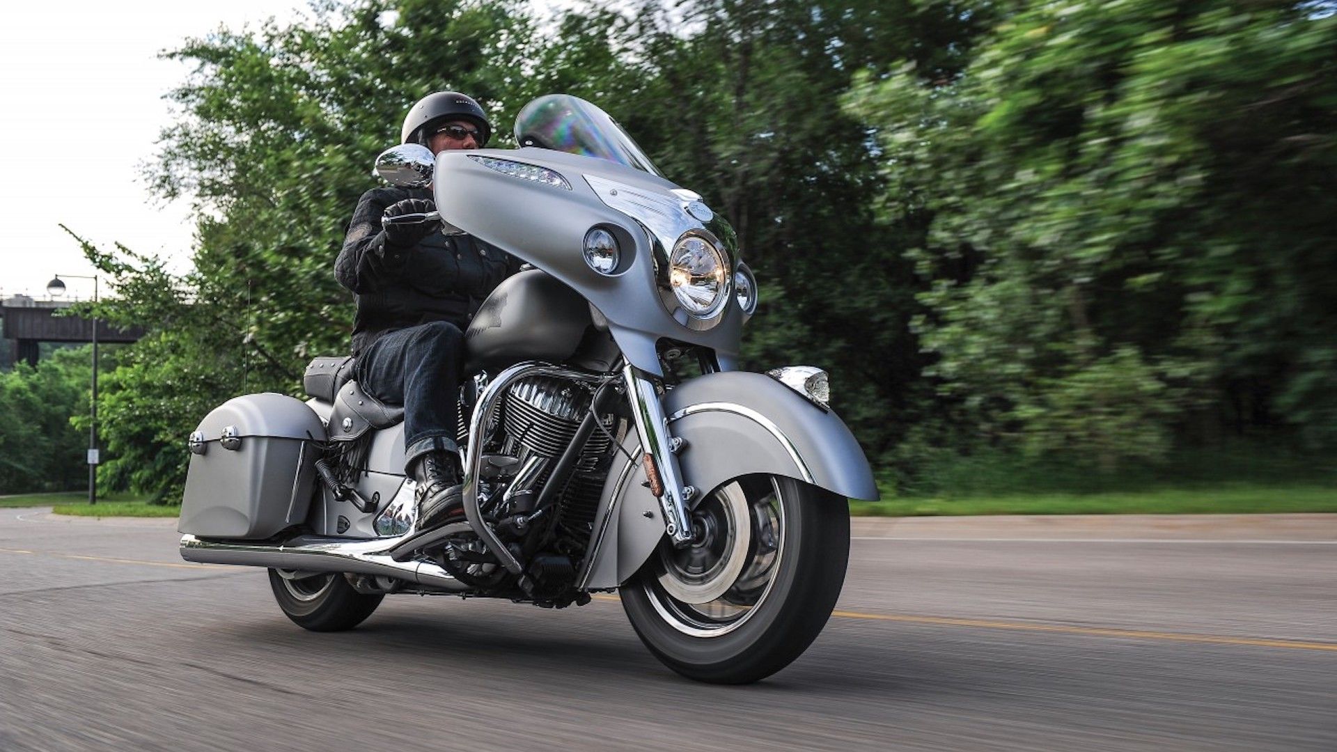10 Amazing Used Indian Motorcycles You Can Buy Under $15,000
