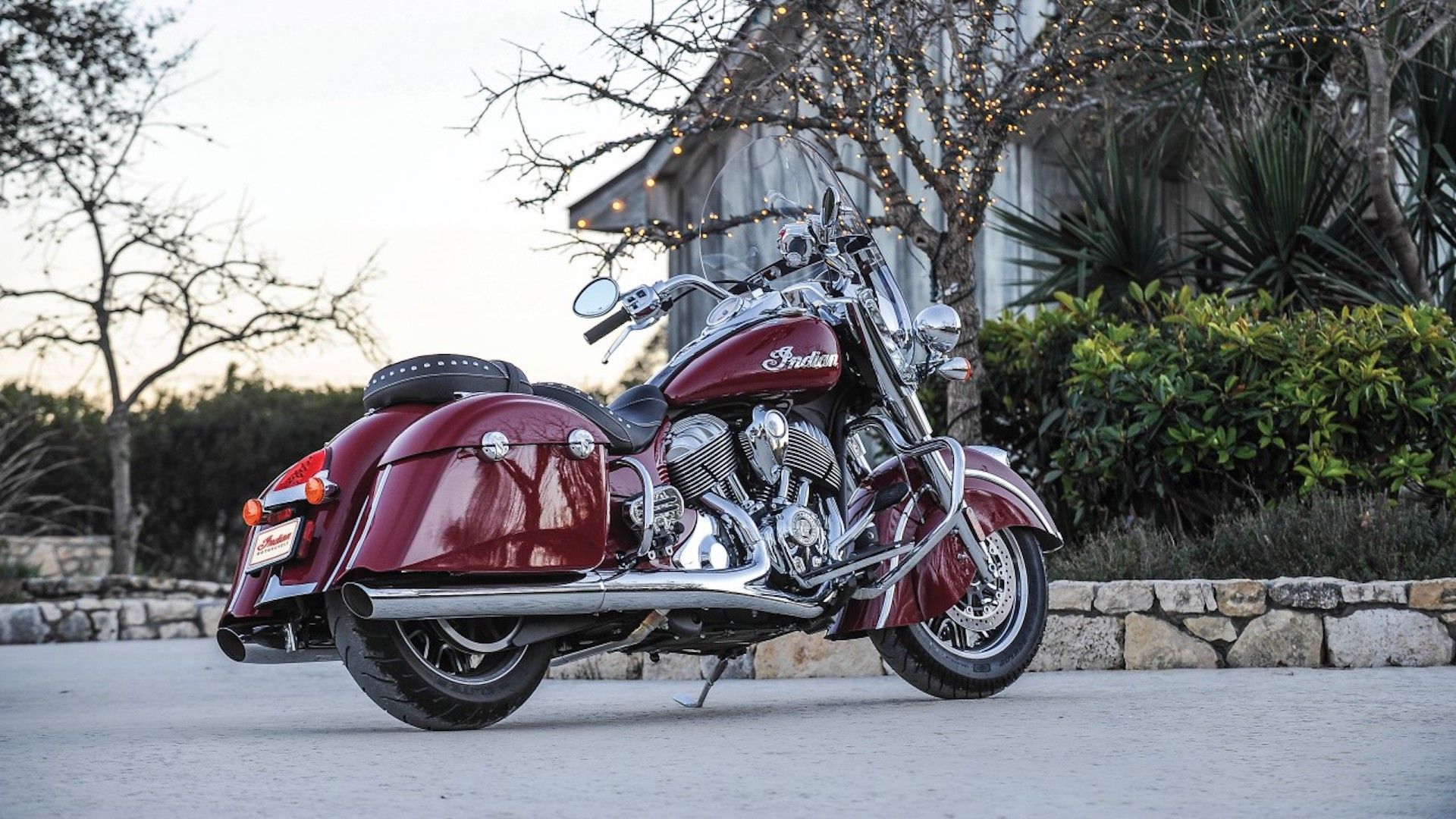 10 Amazing Used Indian Motorcycles You Can Buy Under $15,000