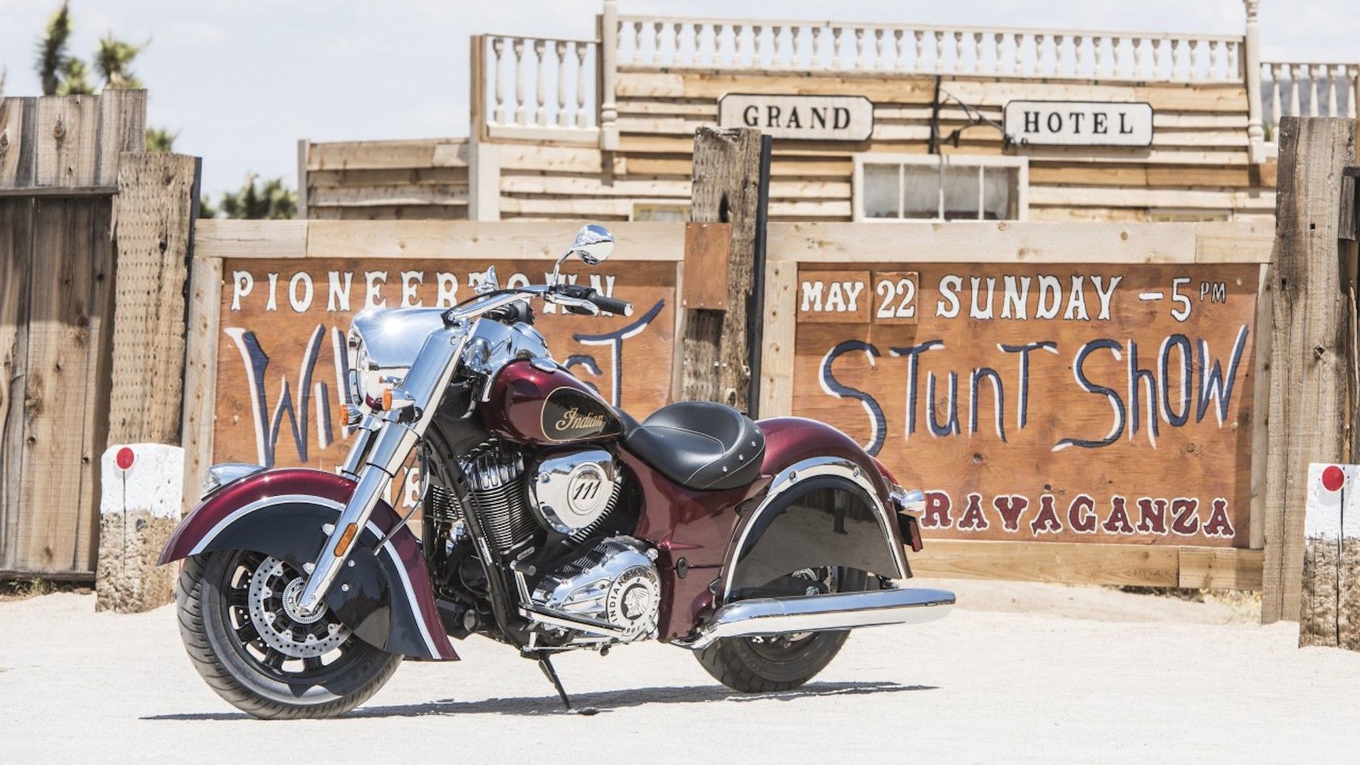 10 Amazing Used Indian Motorcycles You Can Buy Under $15,000