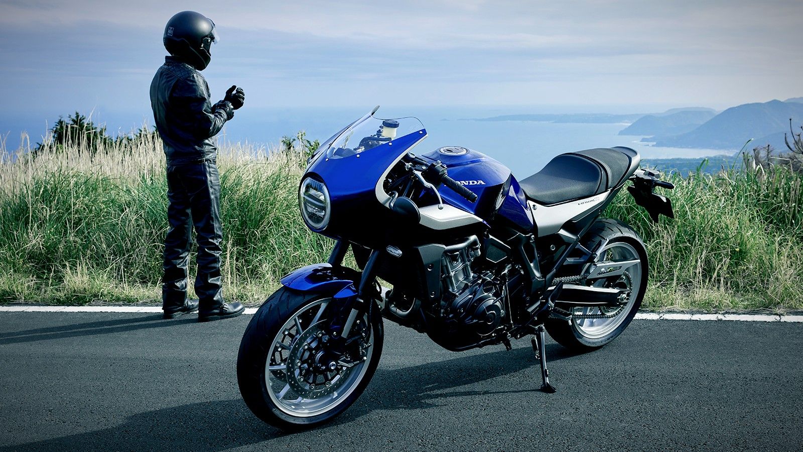 Honda Low Mount Mirrors: Patents Reveal How Rear Vision Can Be Improved