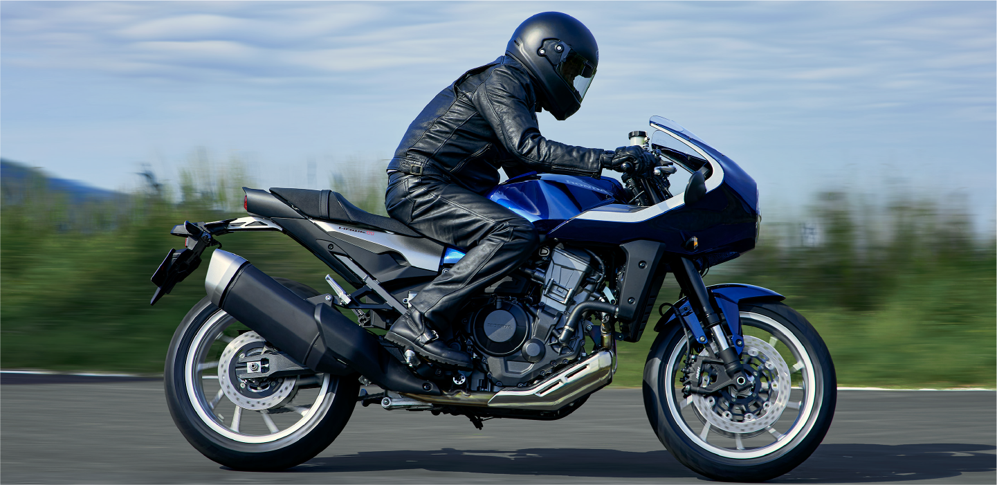 Motorcycles Sold In Japan That'll Make Americans Jealous