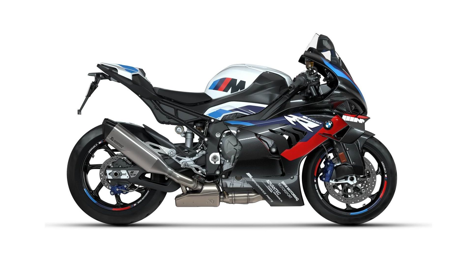 BMW M 1000 RR: Everything We Know So Far