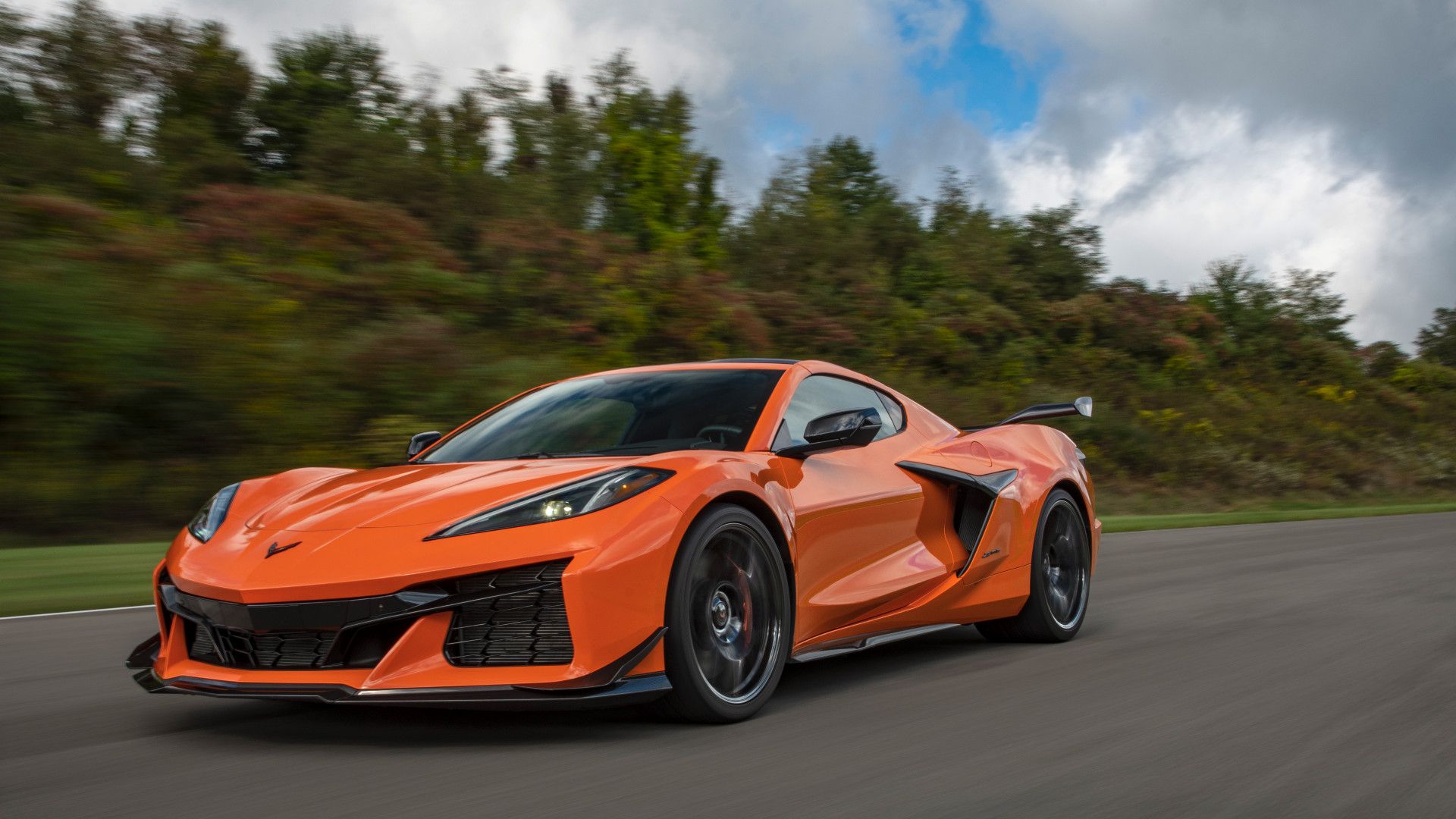 The 10 Most Iconic Chevy Cars In Company History