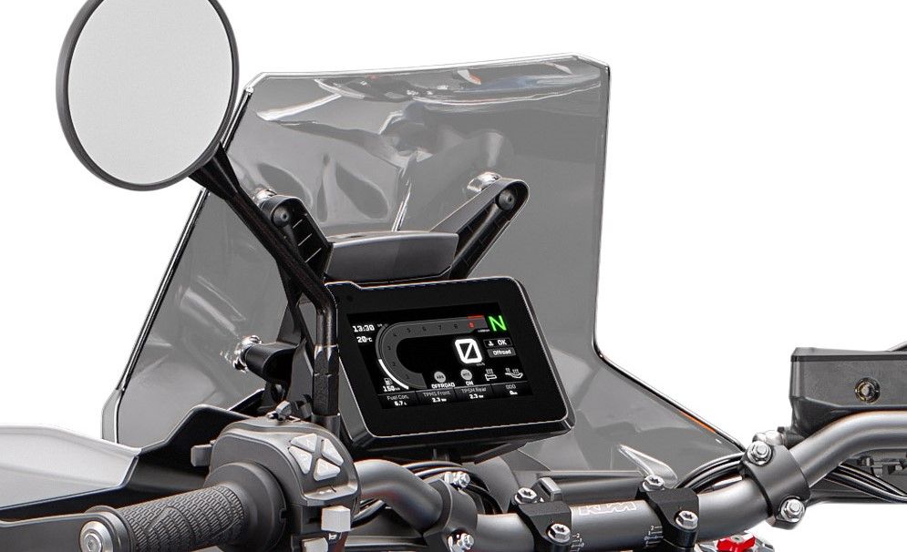 10 Things We Like About The KTM 890 Adventure R