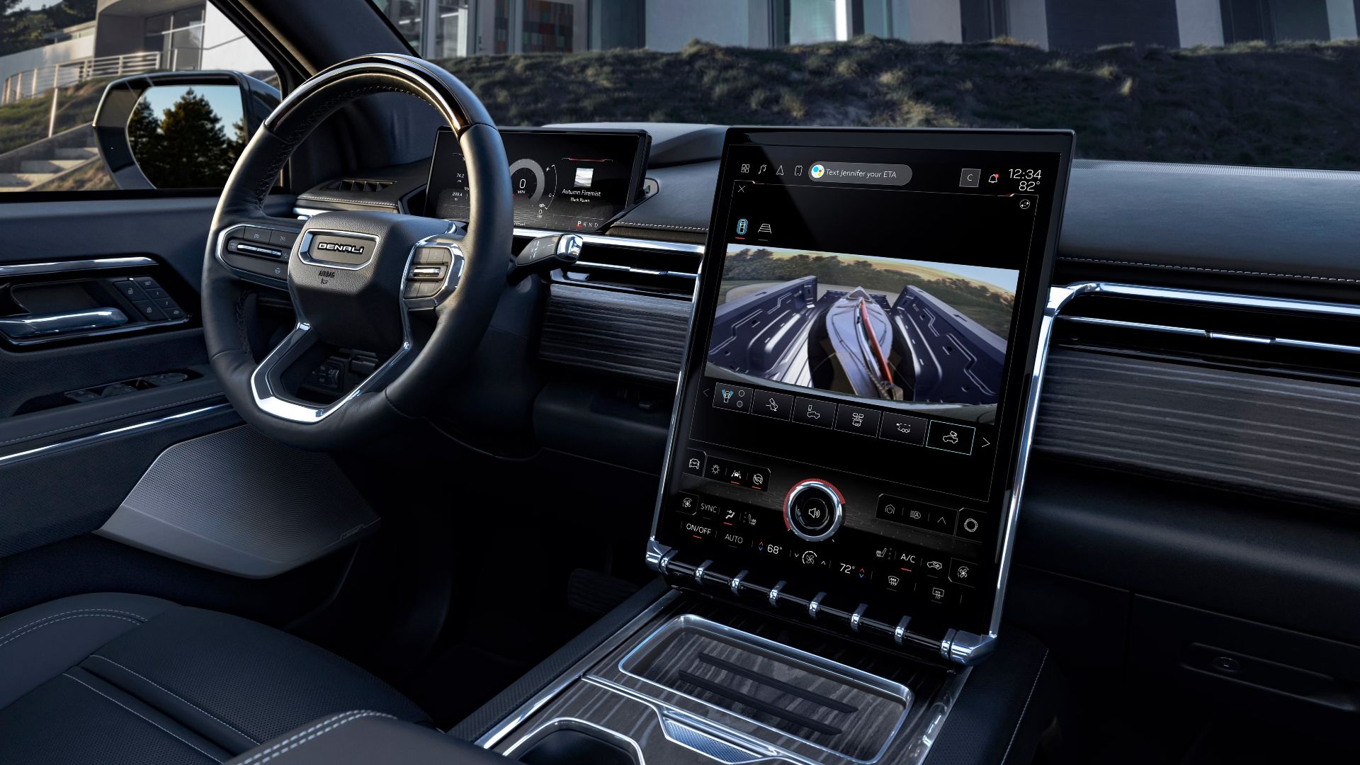 10 Reasons Why We’d Buy The GMC Sierra EV Over The Ford F-150 Lightning