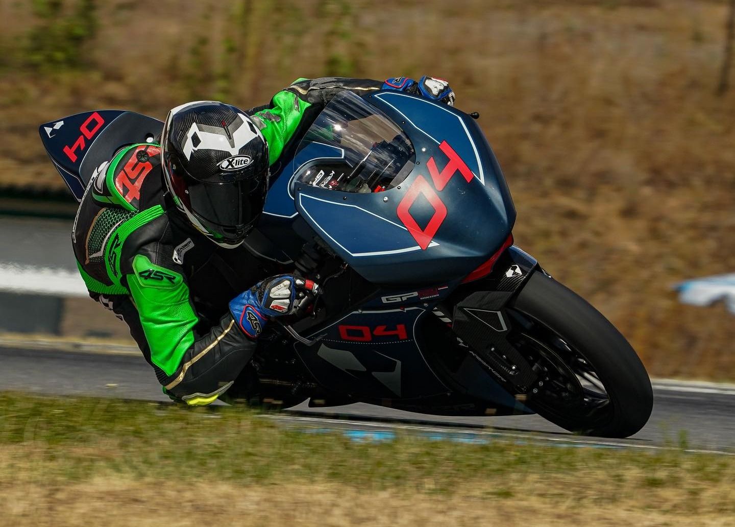 Meet The Kramer 890RR - A Beastly Sport Bike All Of You Will Crave But Only A Few Will Get
