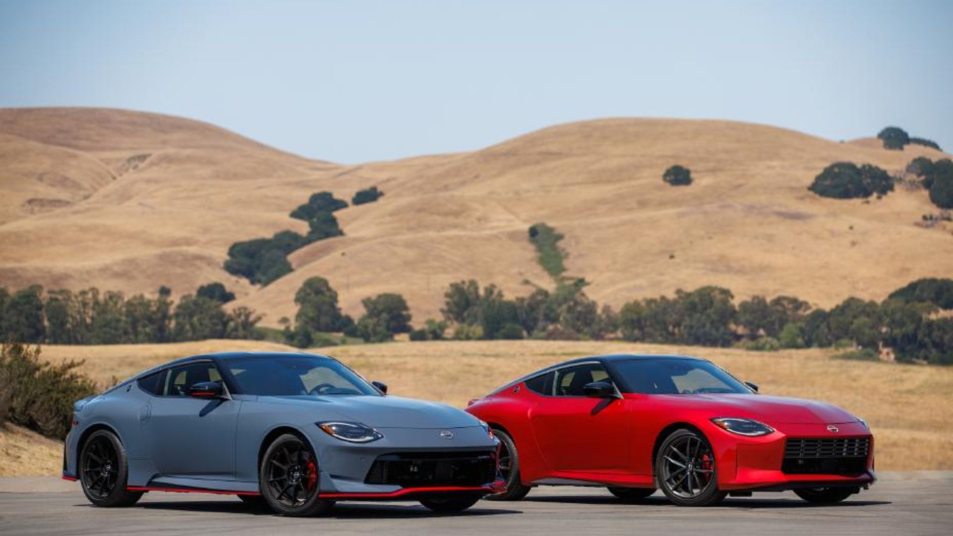 The 2024 Nissan Z NISMO Is Missing The Most Important Element