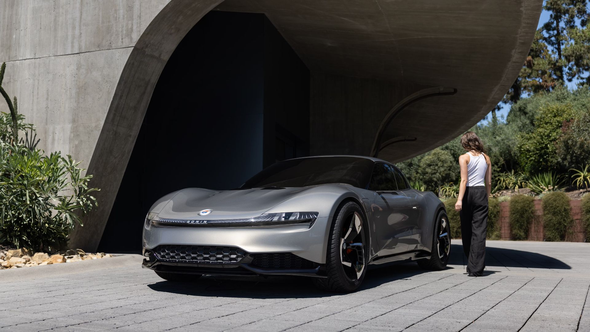 2026 Fisker Ronin Super GT: Everything We Know So Far