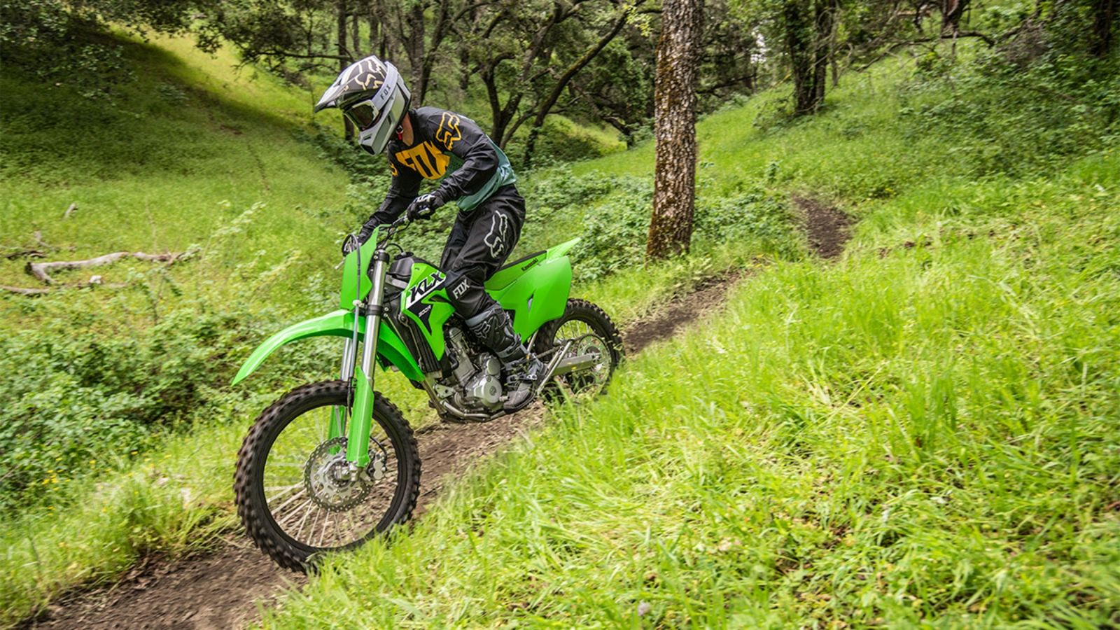 2024 Kawasaki KLX 300R: Everything We Know So Far