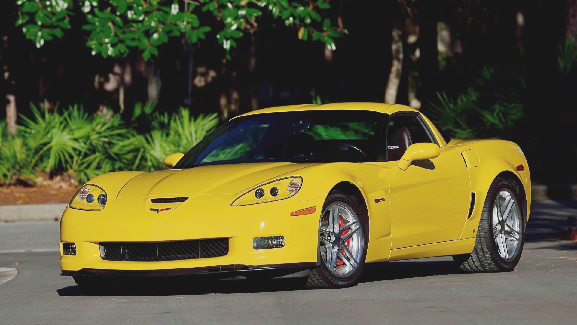 10 supercarros usados que são mais baratos que um Chevy Corvette novo / Strong The One