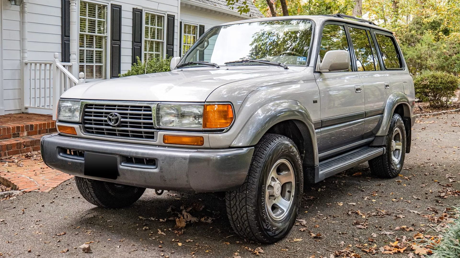 The 14 Most Capable Toyota Off-Roaders Ever