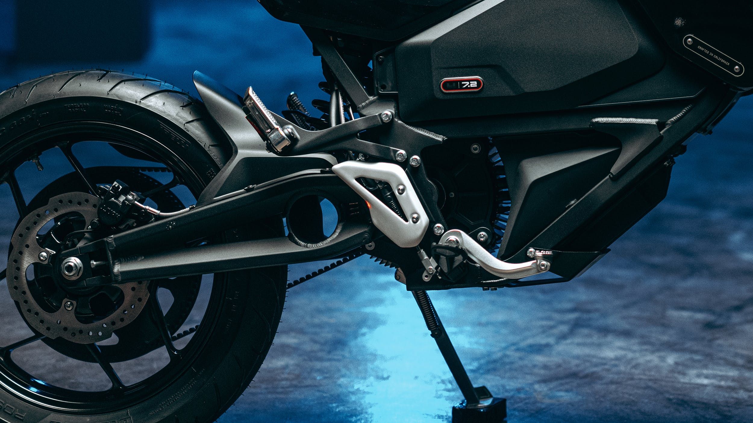 Everything We Like About The Zero FXE