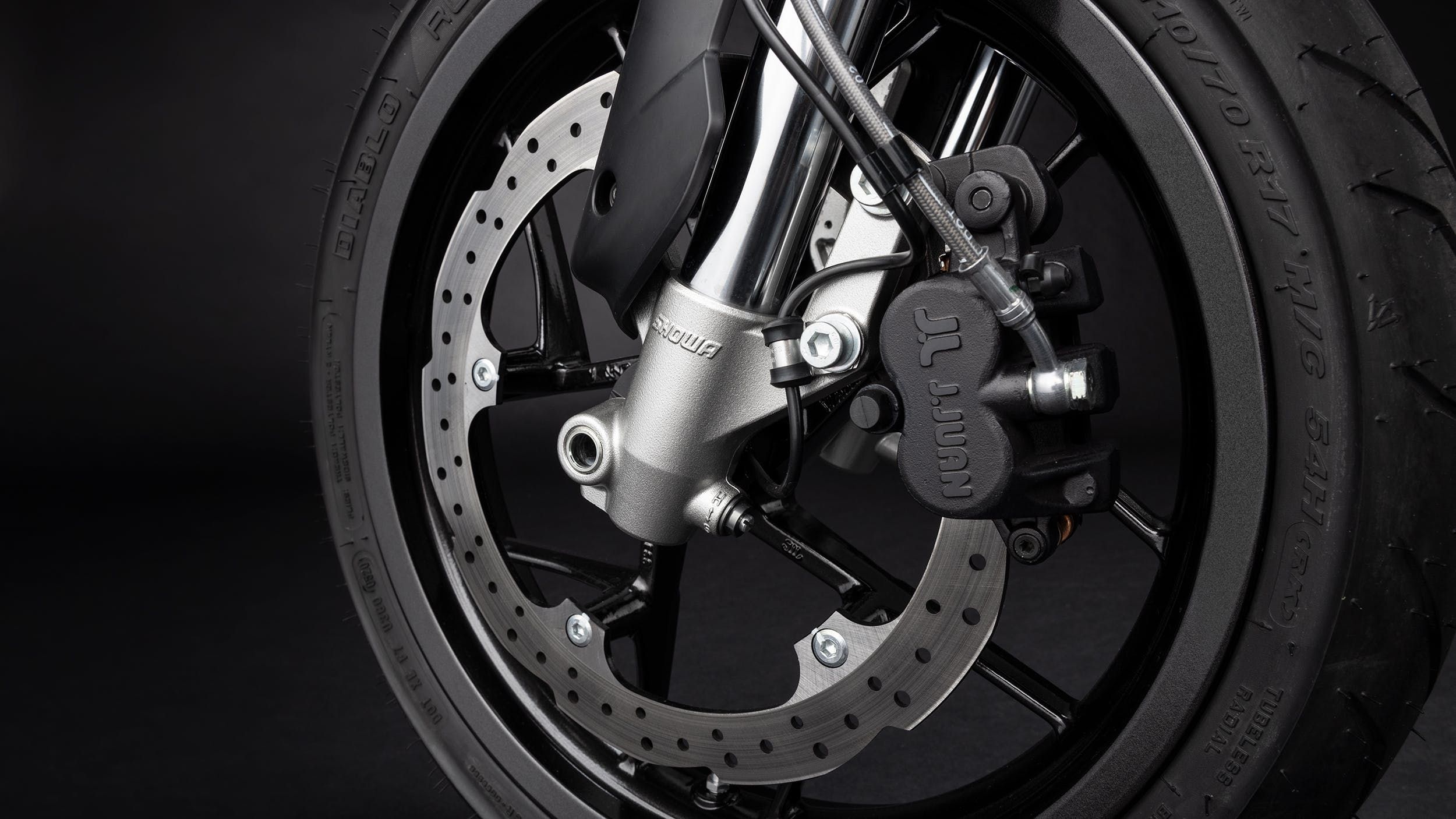 Everything We Like About The Zero FXE