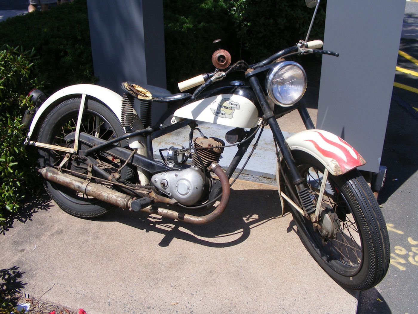 Unforgettable Moments In The History Of Harley-Davidson