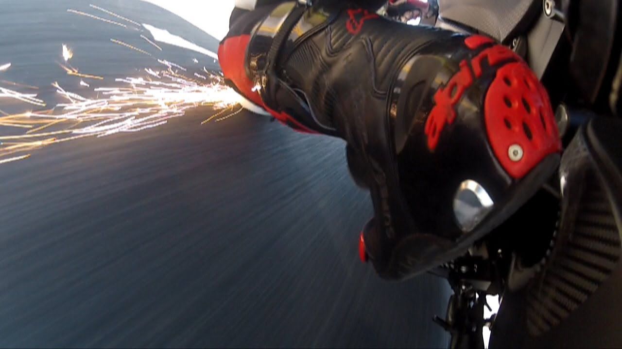5 Essential Pieces of Motorcycle Gear (And 5 You Can Really Do Without)