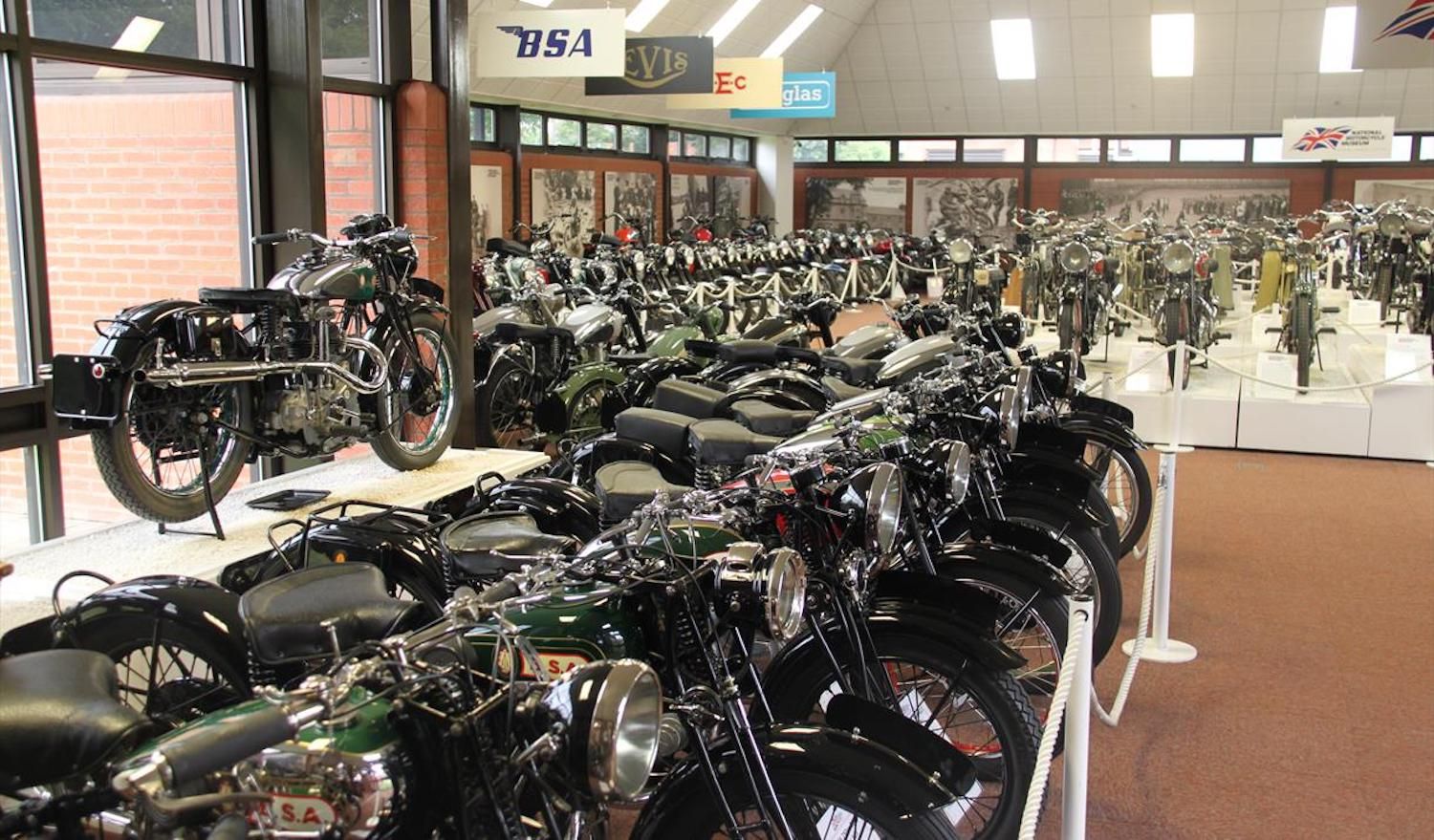 Top 10 Worst Mistakes In Motorcycling