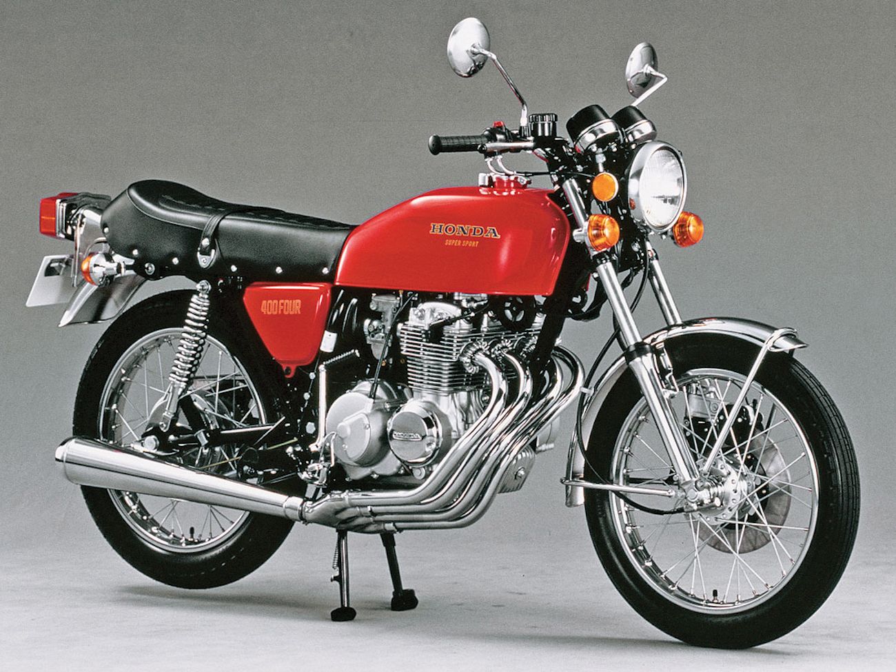Top 10 Honda CB Models That Made History