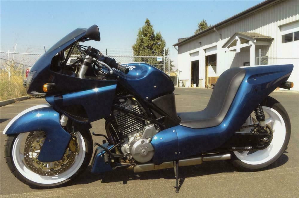 10 Most Controversial Motorcycles On The Market