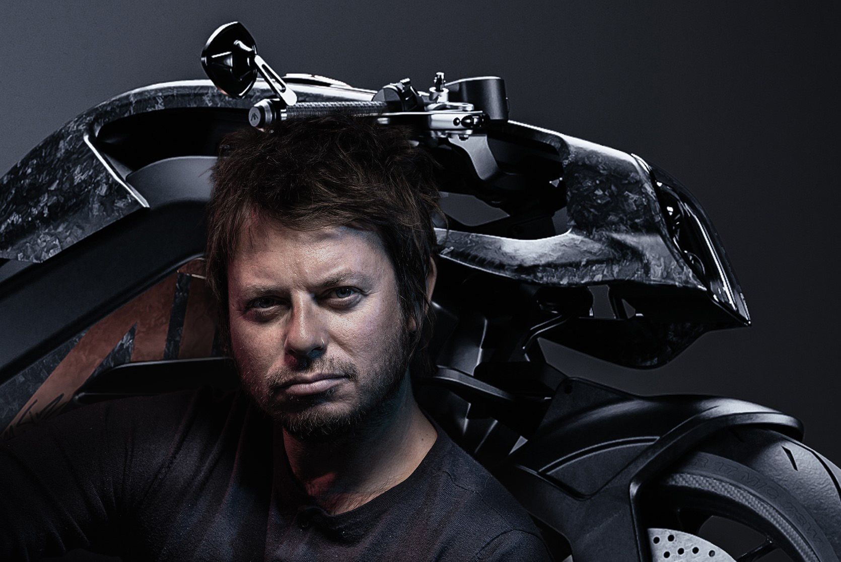 This Exemplary Electric Motorcycle Is Ready to Take America By Storm