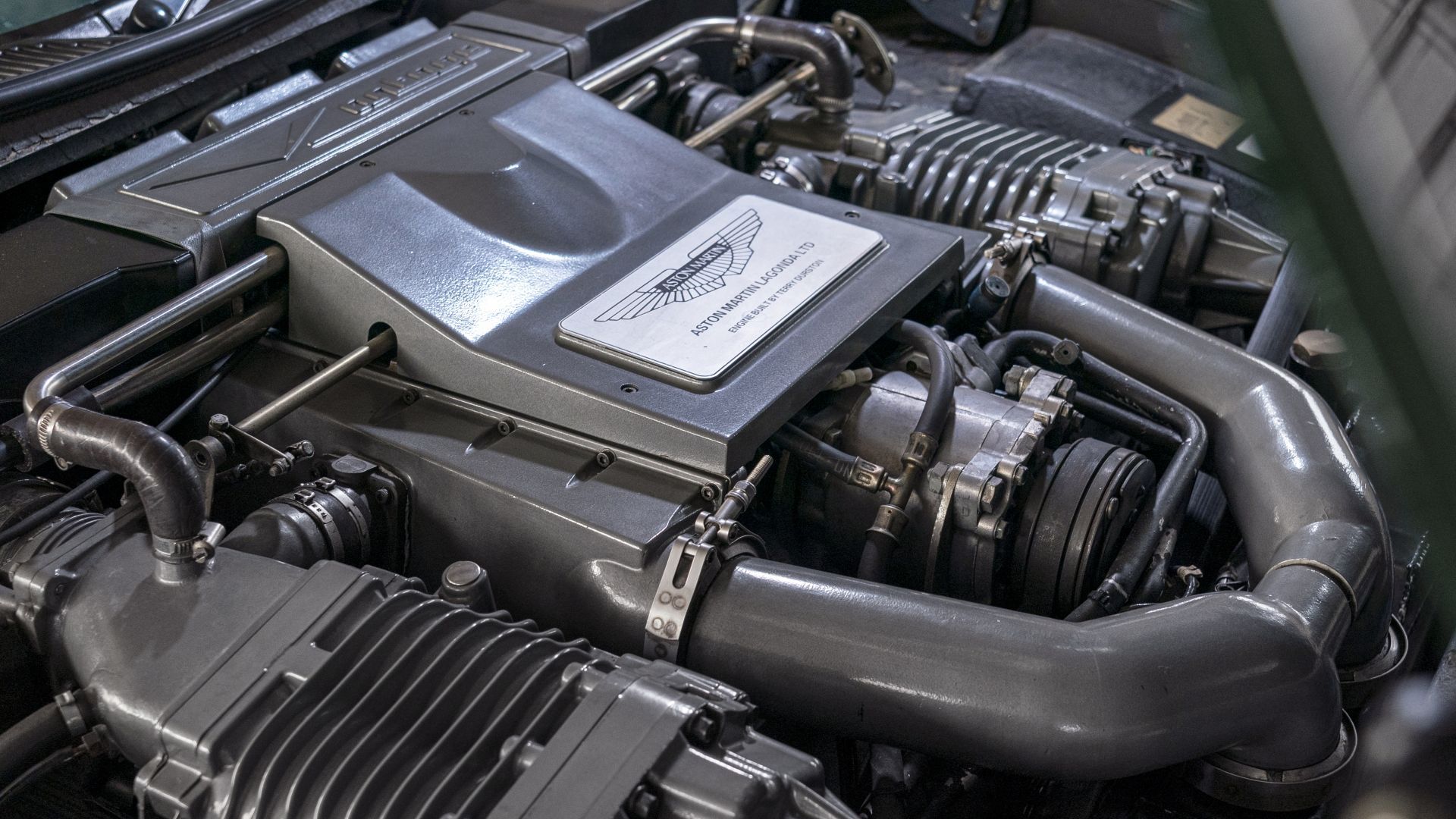 The Forgotten '90s Supercar Killer That Few People Know About