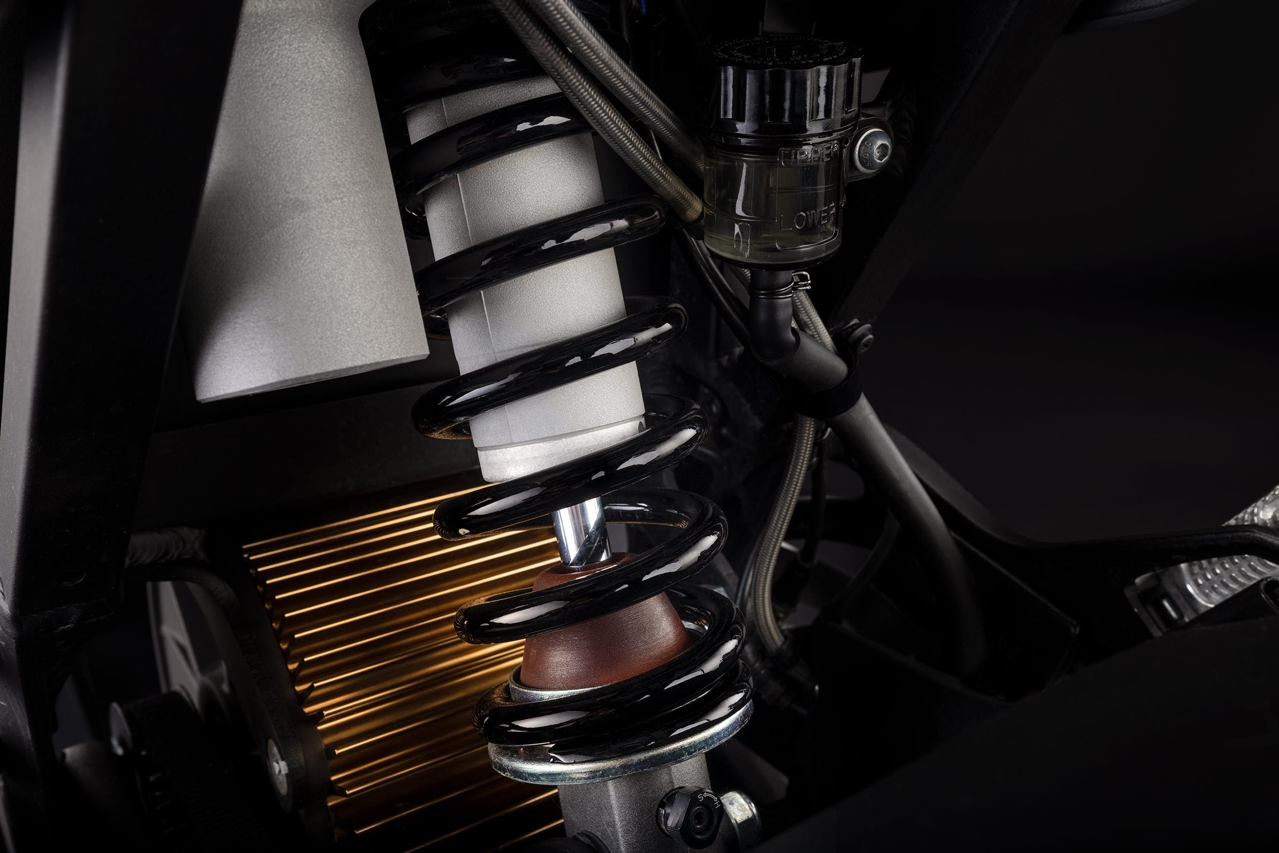 Everything We Like About The Zero FXE