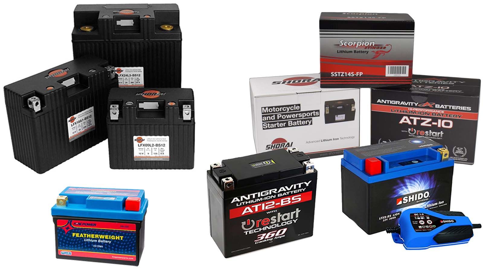 10 Ways To Upgrade Your Motorcycle