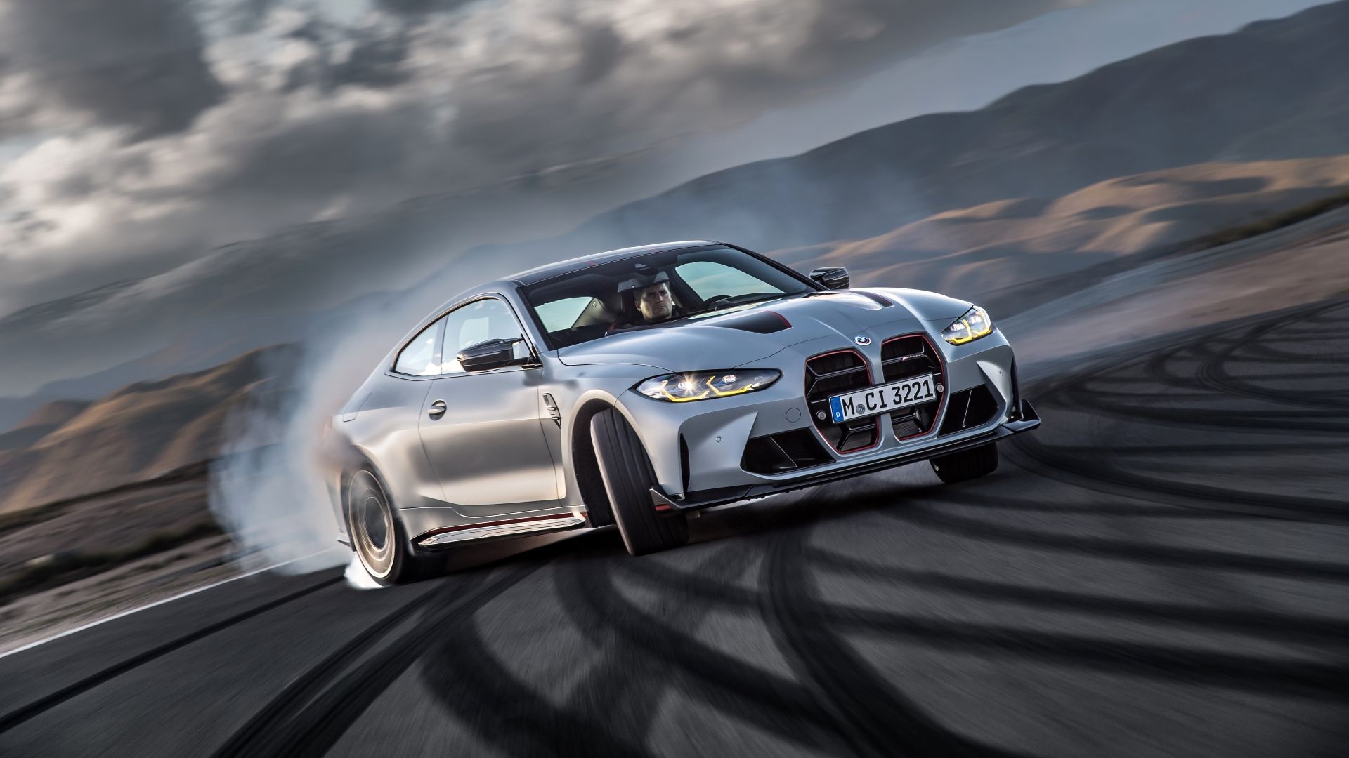 Here's What Traction Control Really Does In Your Car