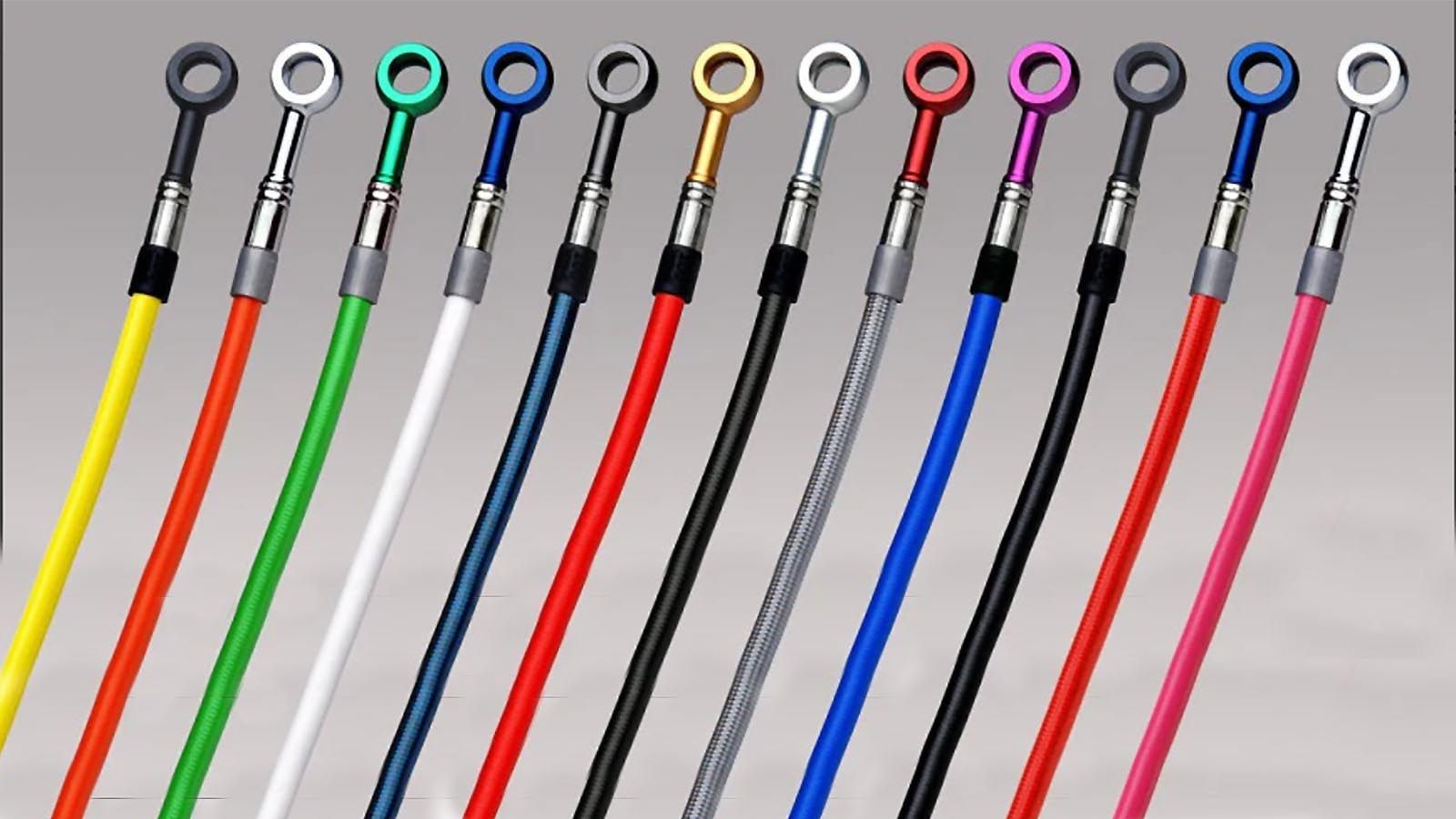 10 Ways To Upgrade Your Motorcycle