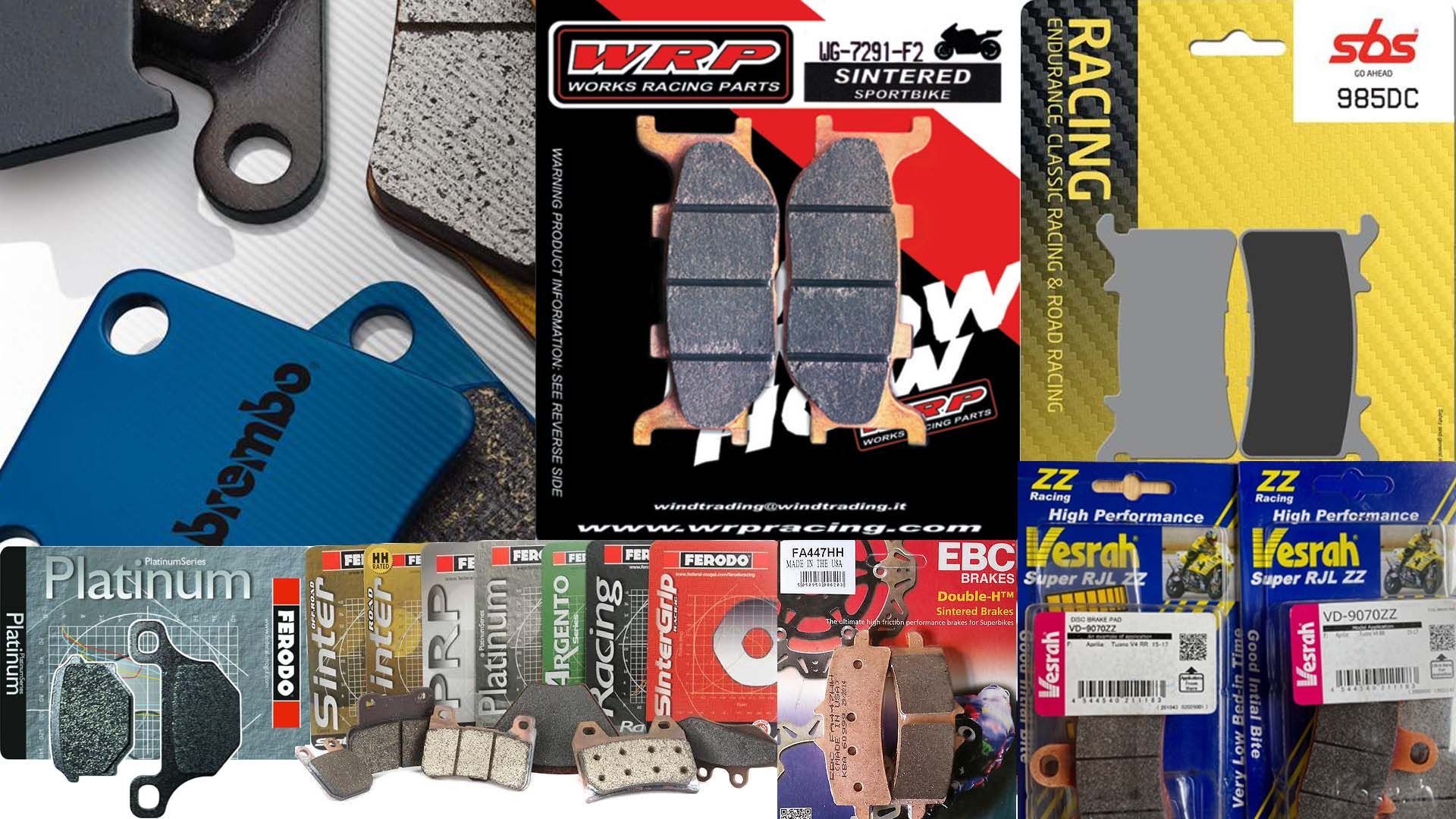 10 Ways To Upgrade Your Motorcycle