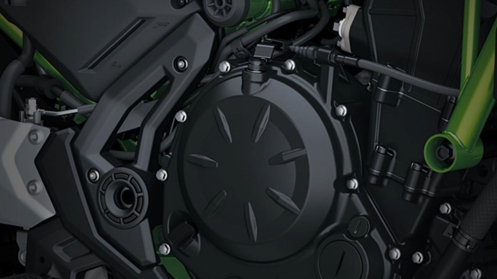 10 Things We Like About The Kawasaki Z650