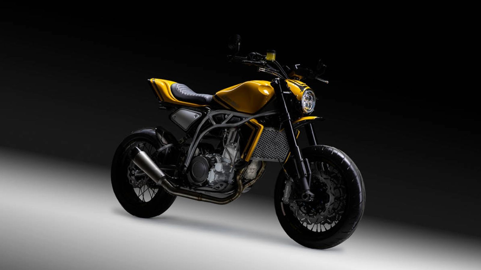 10 Best European Bikes That Didn't Make It To America