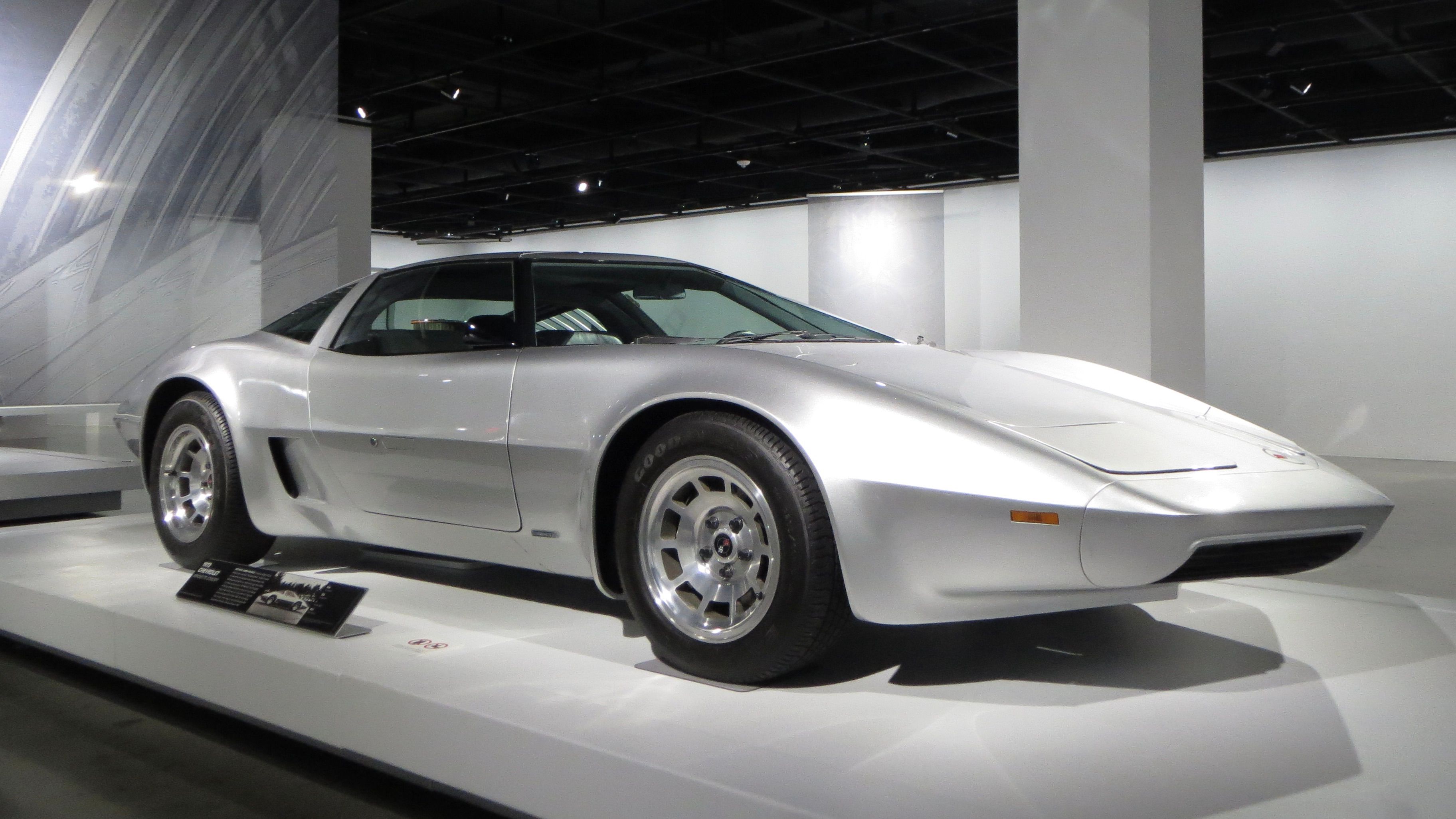 The History Of The Mid-Engined Corvette And Why It Took So Long To Realize