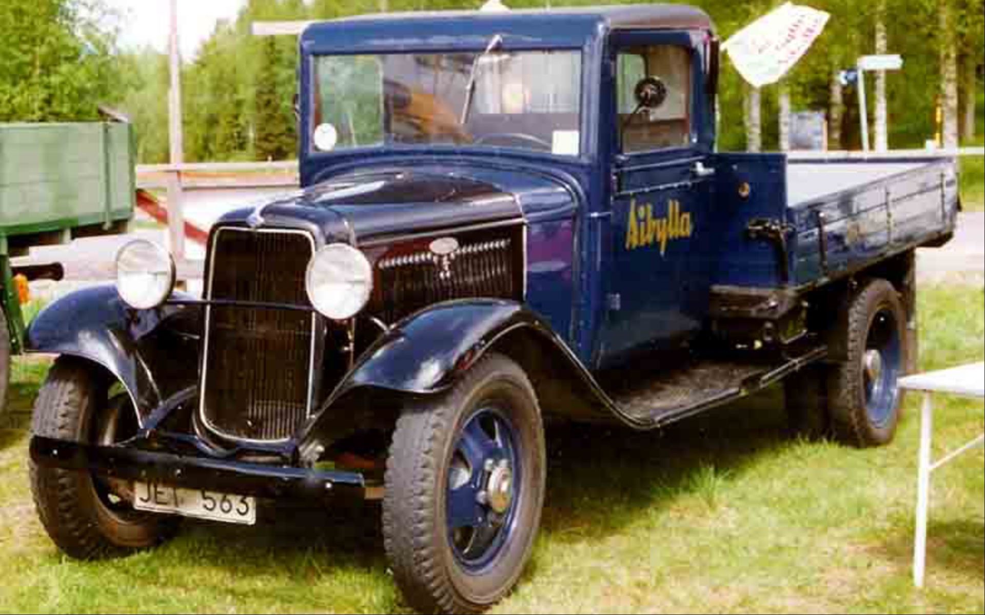 13 Most Iconic Ford Pickup Trucks In Company History