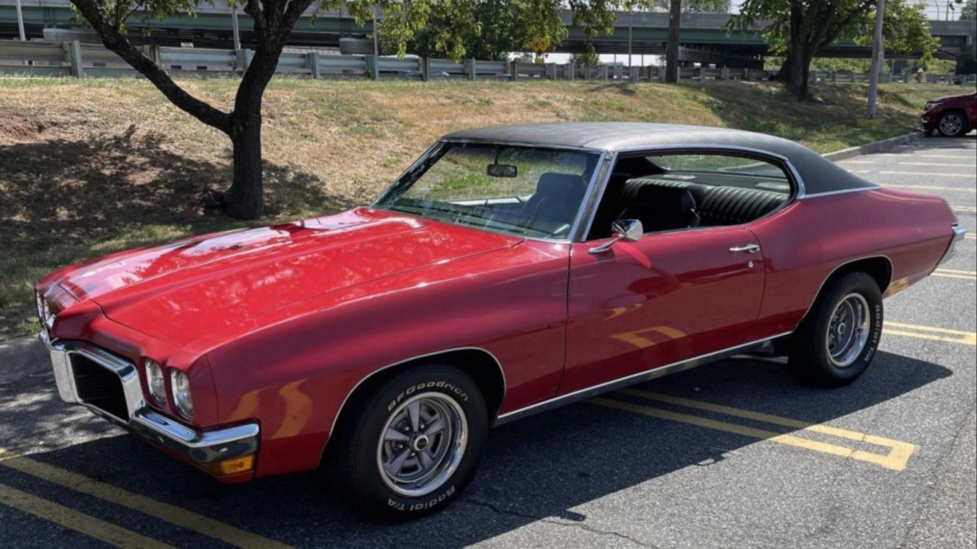 10 American Muscle Cars That Make Perfect Project Cars On Any Budget